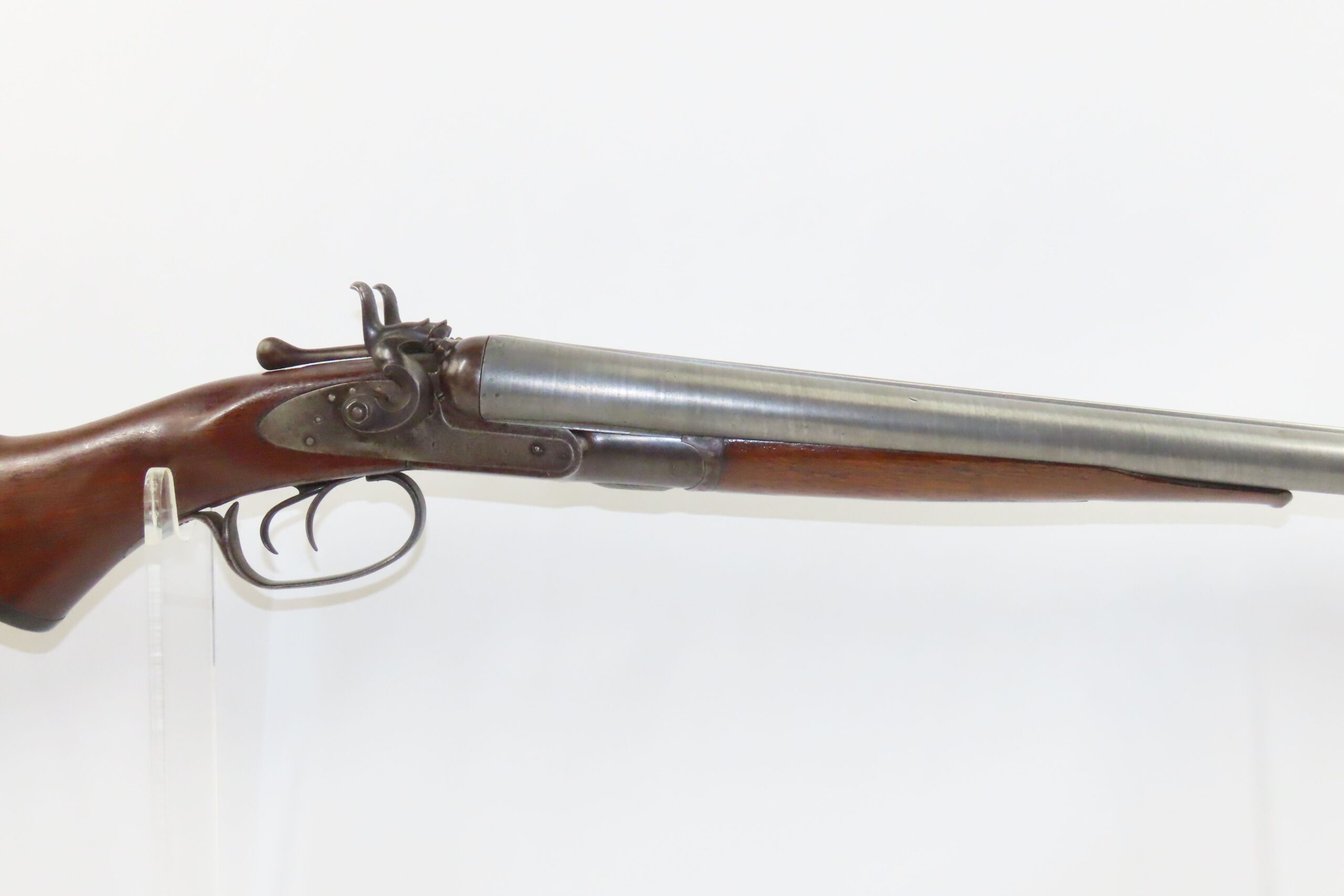 Colt Model 1878 Hammer Shotgun 1.16 C&RAntique015 | Ancestry Guns