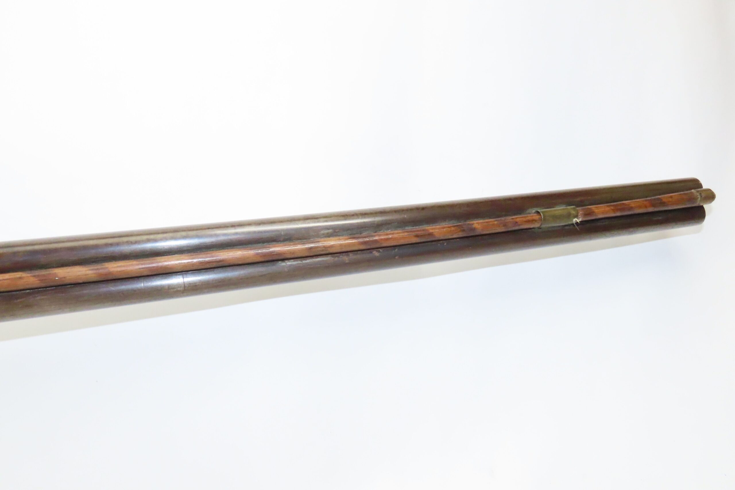 Double Bareel Shotgun 1.31 C&RAntique008 | Ancestry Guns