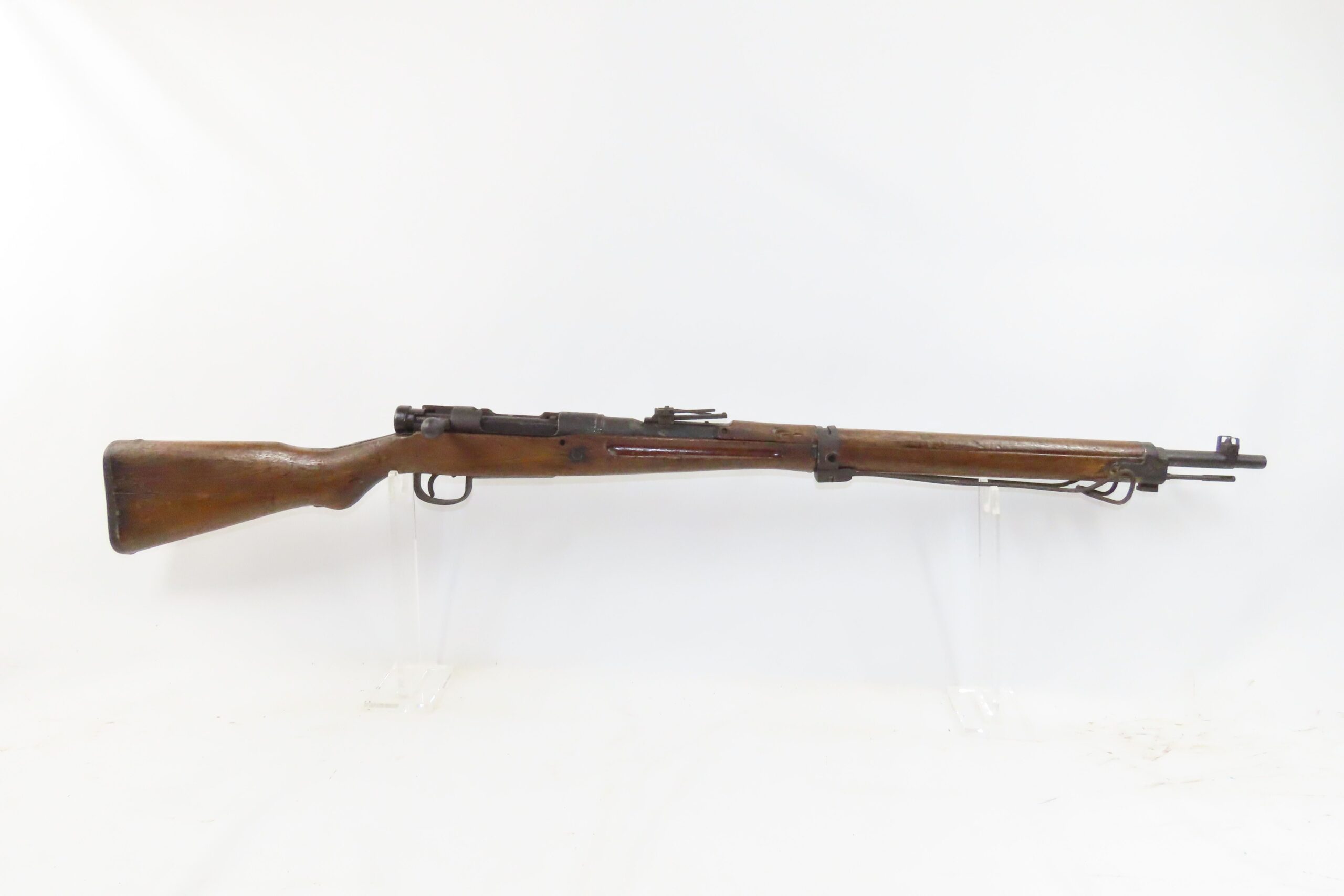 Japanese nagoya Type 99 Rifle 1.16 C&RAntique002 | Ancestry Guns