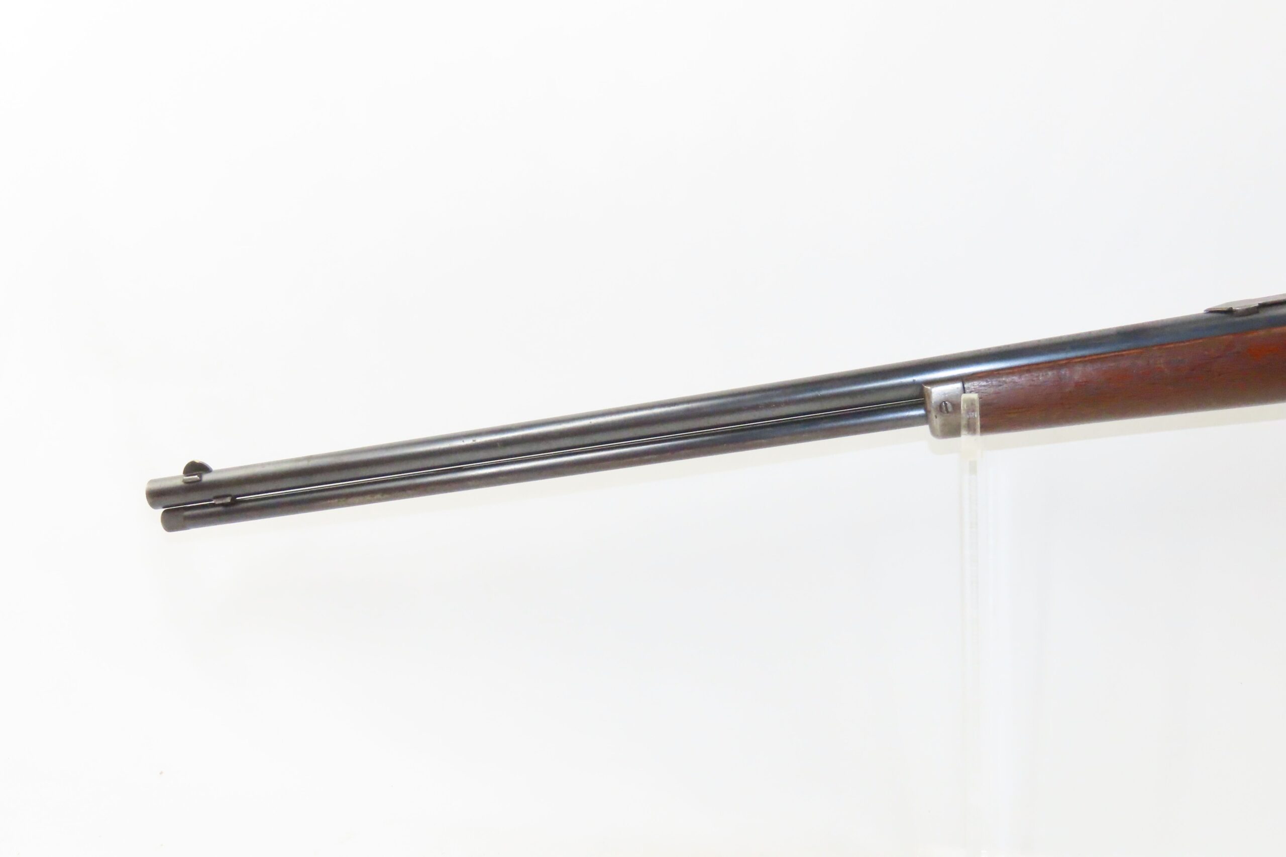 Marlin Model 1897 Lever Action Takedown Rifle 2.5 C&RAntique005 ...