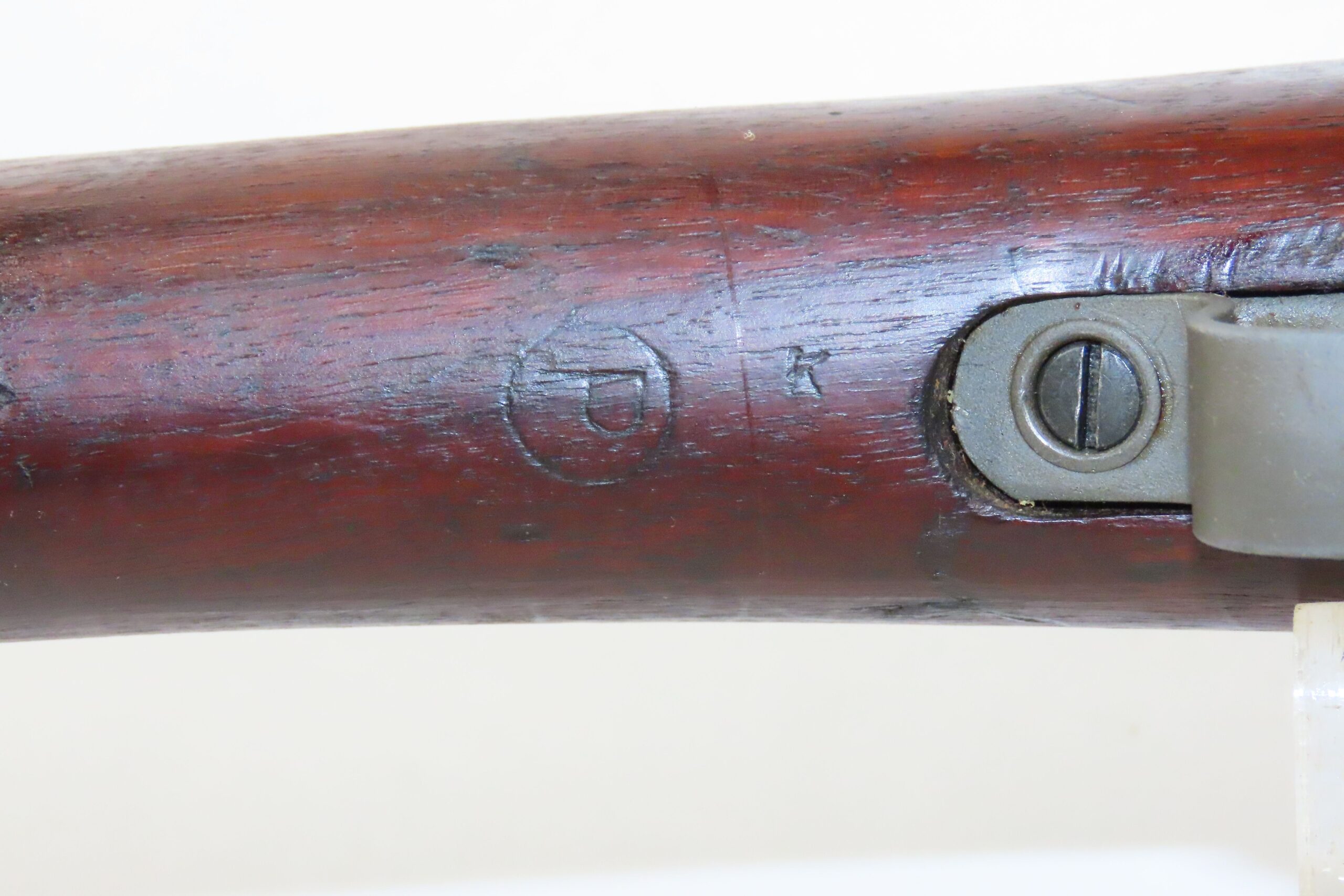Remington Model 03-A3 Rifle 1.3 C&RAntique006 | Ancestry Guns