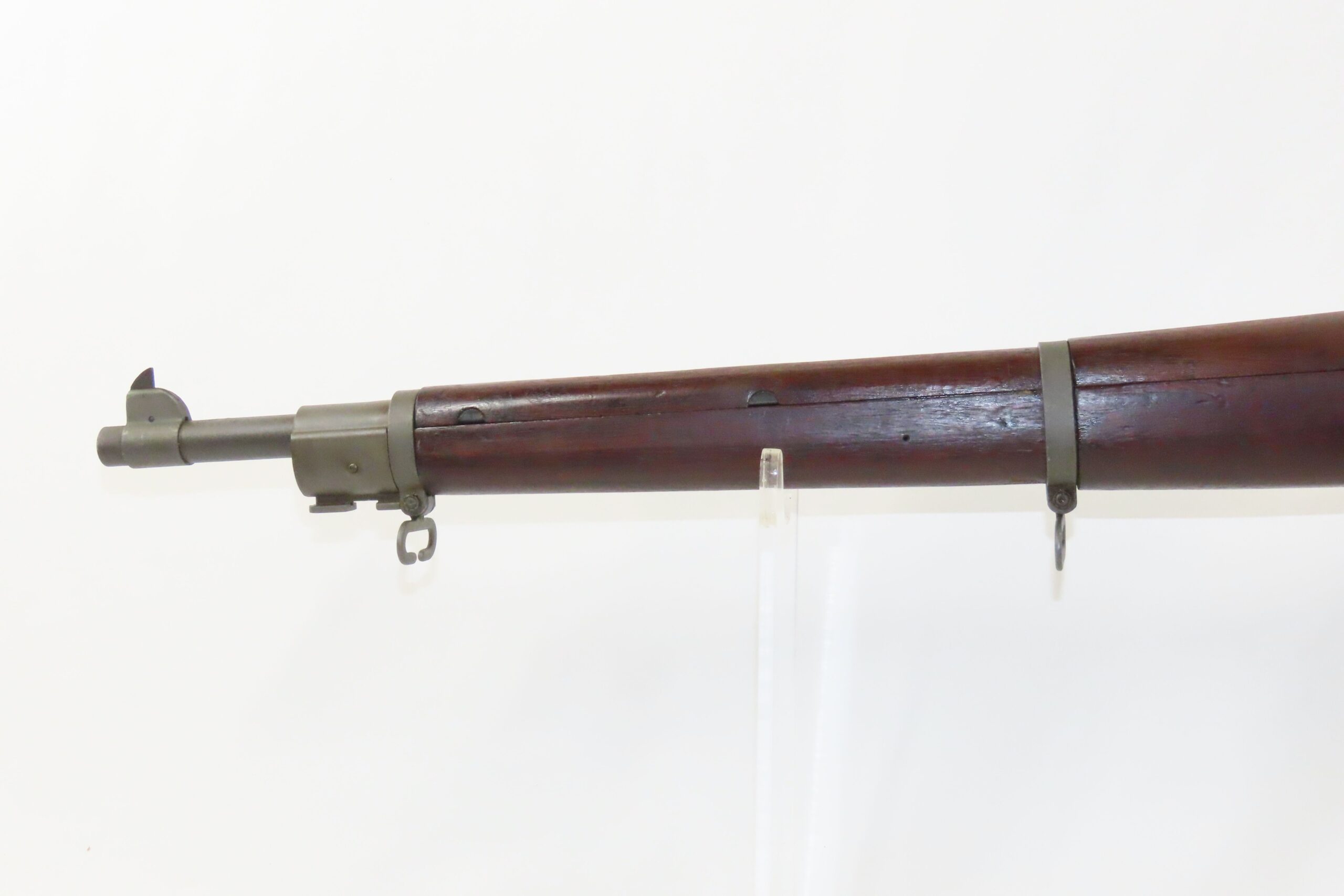 Remington Model 03-A3 Rifle 1.3 C&RAntique018 | Ancestry Guns