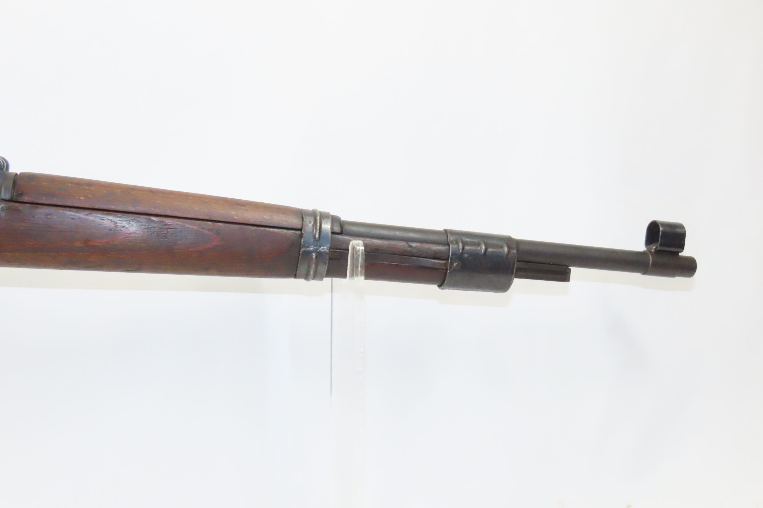 Russian Capture mauser byf43 Code Mauser K98k Rifle 1.26 C&RAntique005 ...