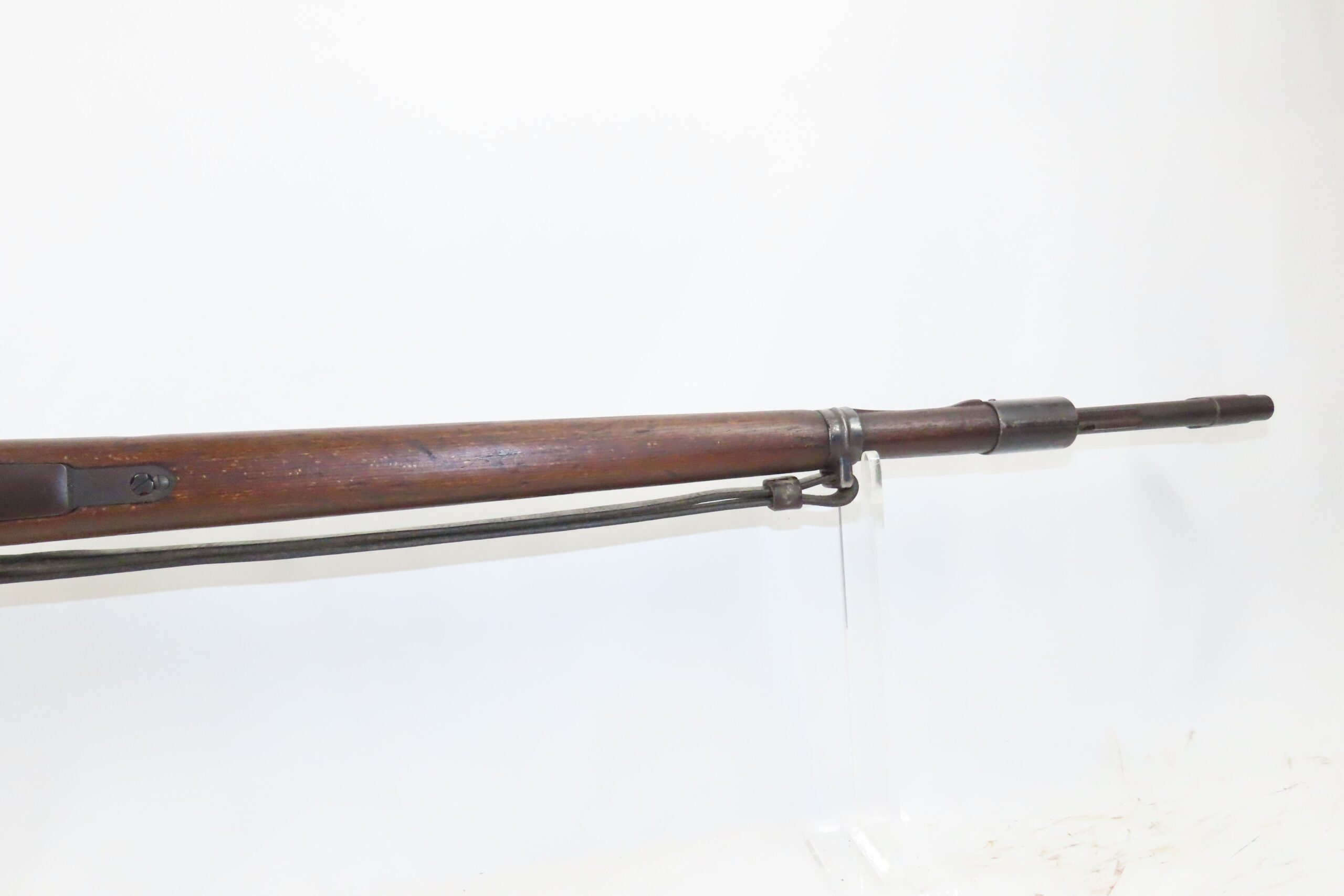 Russian Capture mauser byf43 Code Mauser K98k Rifle 1.26 C&RAntique008 ...