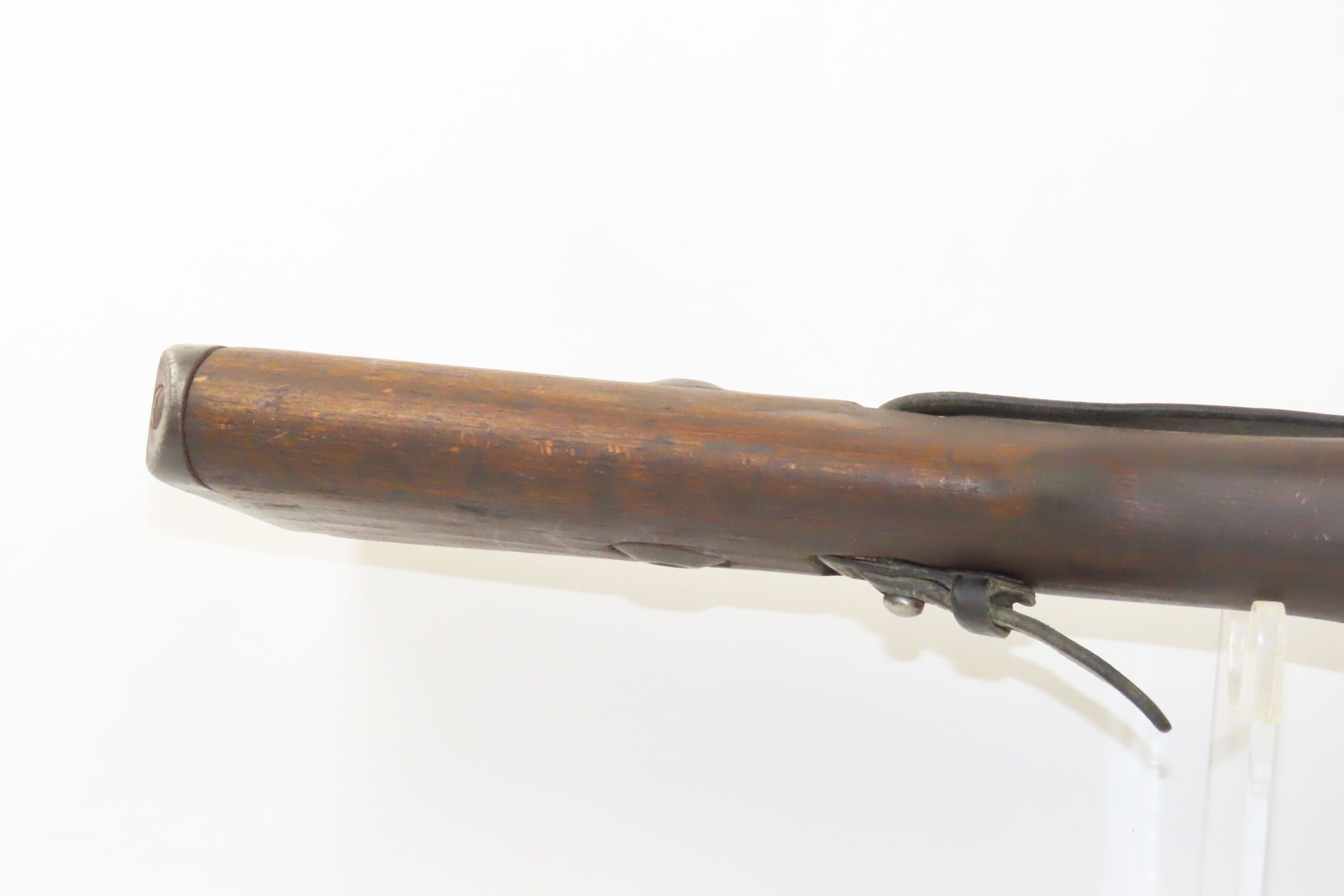 Russian Capture mauser byf43 Code Mauser K98k Rifle 1.26 C&RAntique010 ...