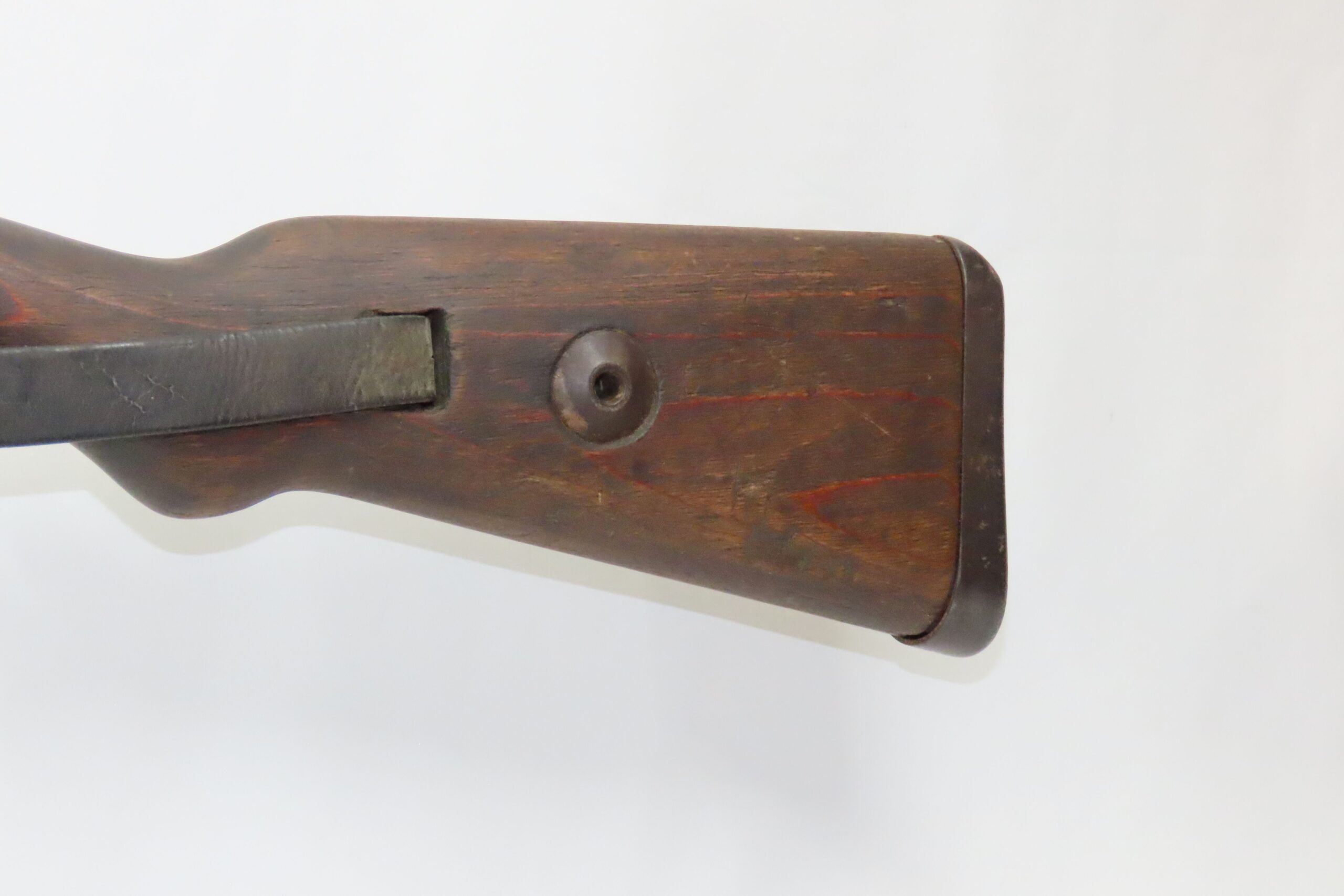 Russian Capture mauser byf43 Code Mauser K98k Rifle 1.26 C&RAntique015 ...