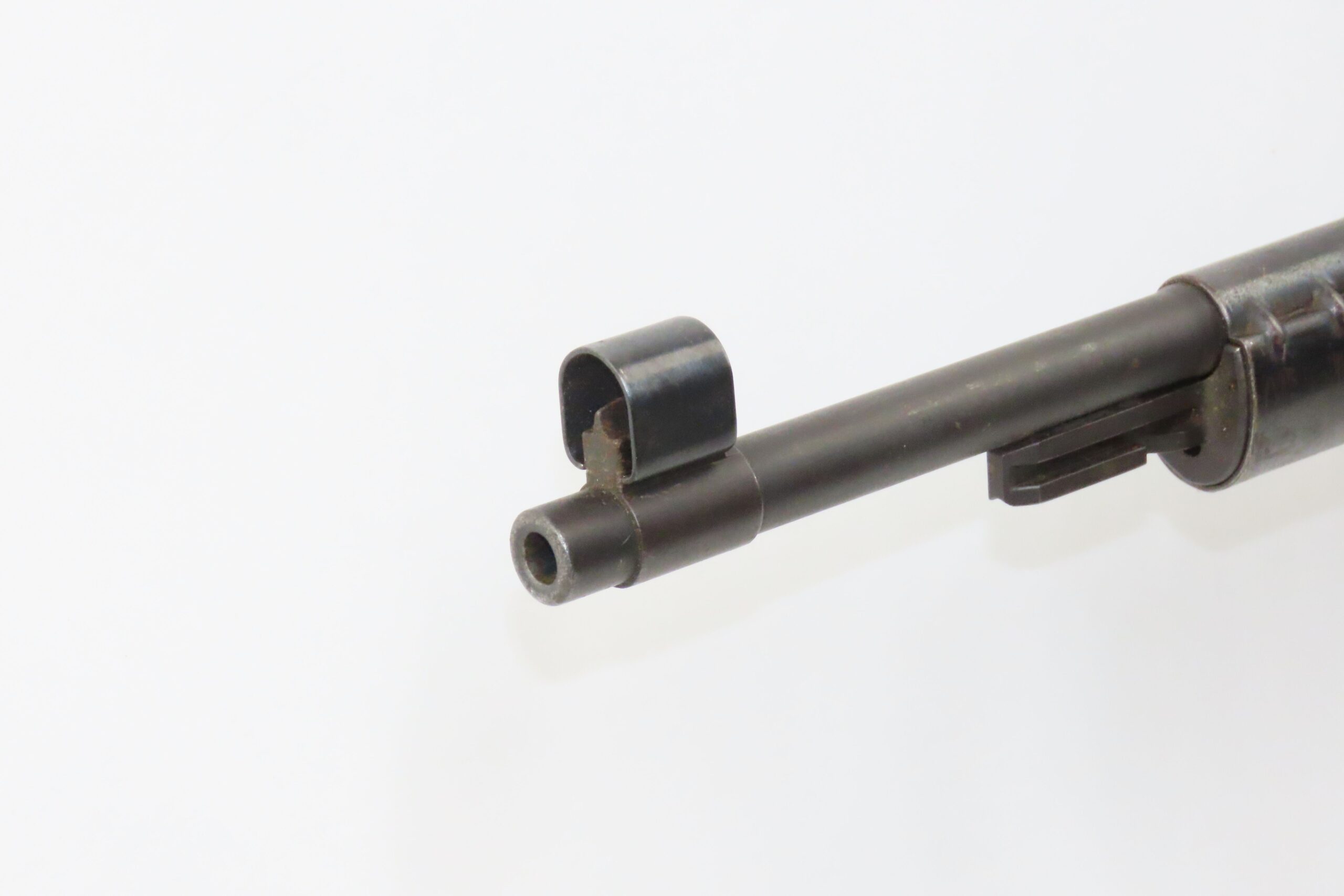 Russian Capture mauser byf43 Code Mauser K98k Rifle 1.26 C&RAntique018 ...