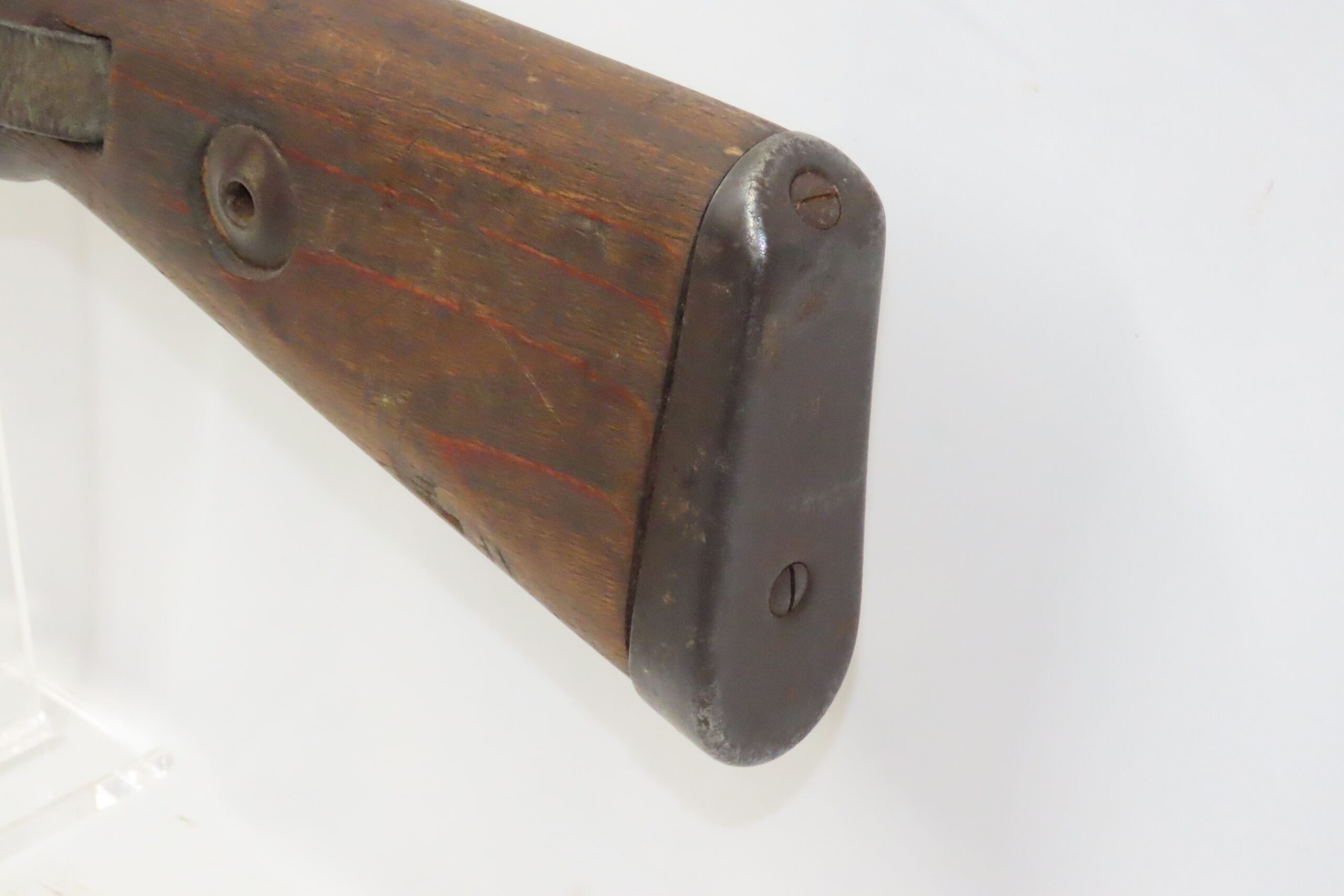 Russian Capture mauser byf43 Code Mauser K98k Rifle 1.26 C&RAntique019 ...