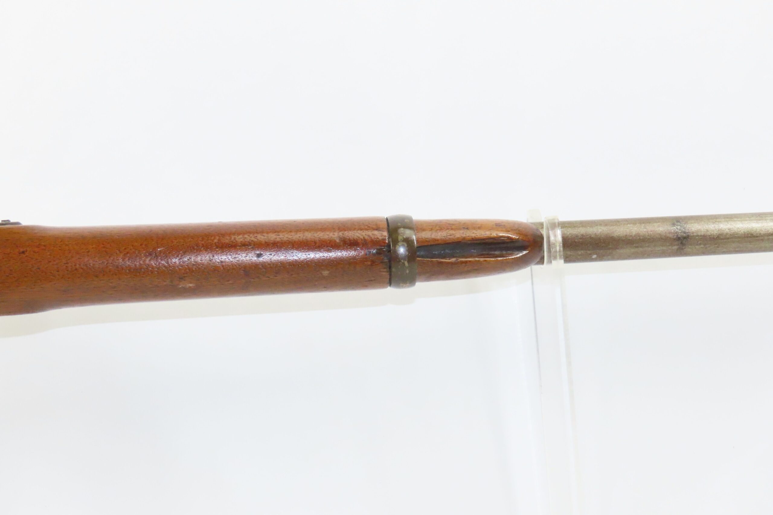 Shotgun Conversion Springfield Model 1863 Type I Rifle Musket 2.1 C ...