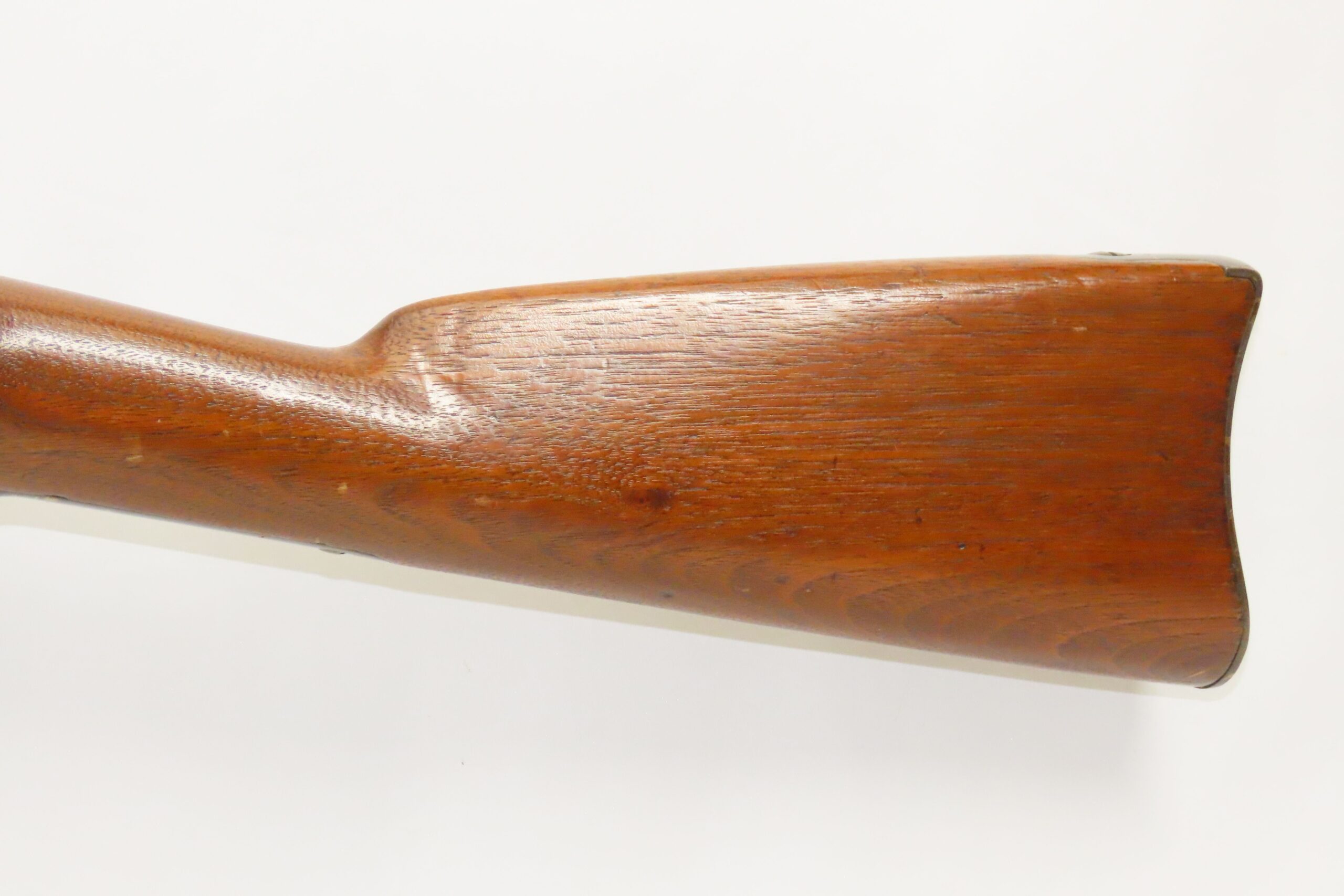 Shotgun Conversion Springfield Model 1863 Type I Rifle Musket 2.1 C ...