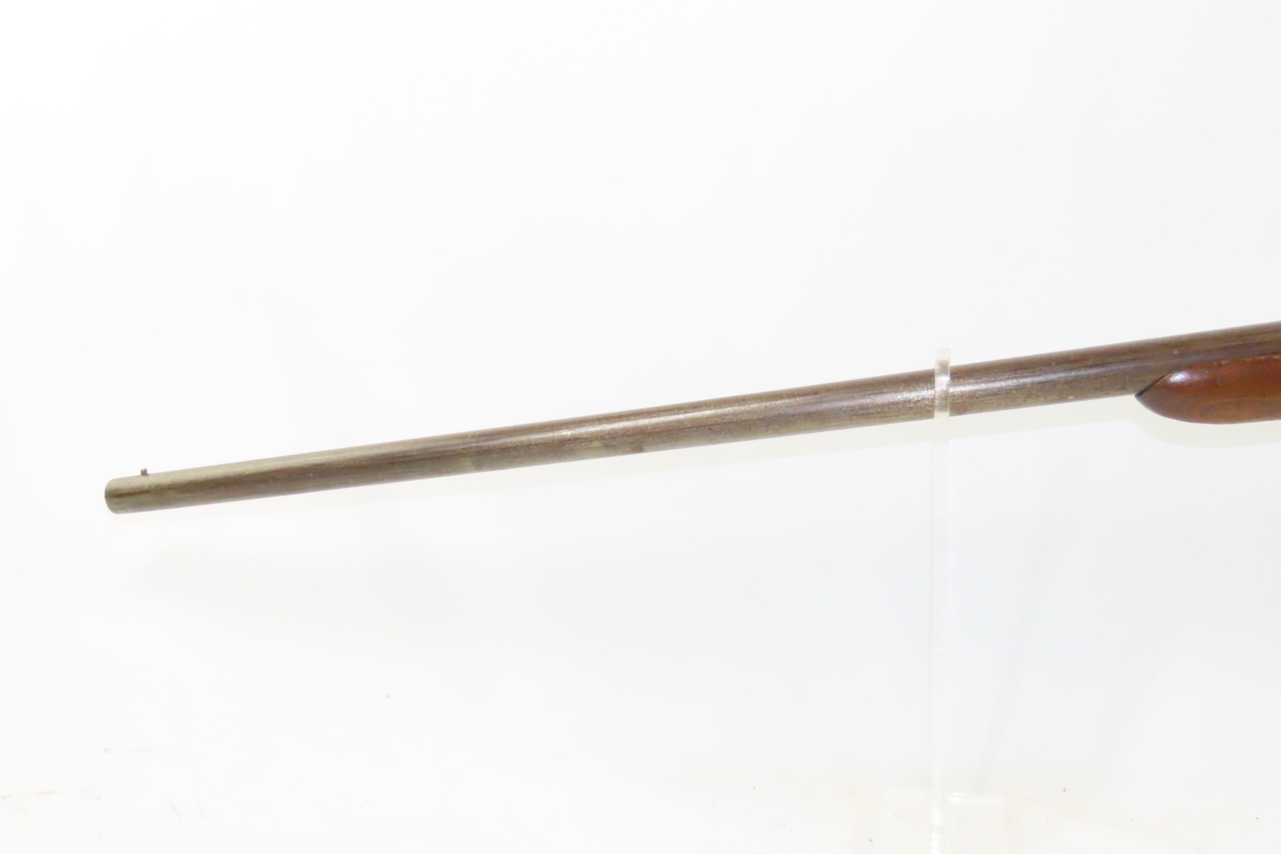 Shotgun Conversion Springfield Model 1863 Type I Rifle Musket 2.1 C ...