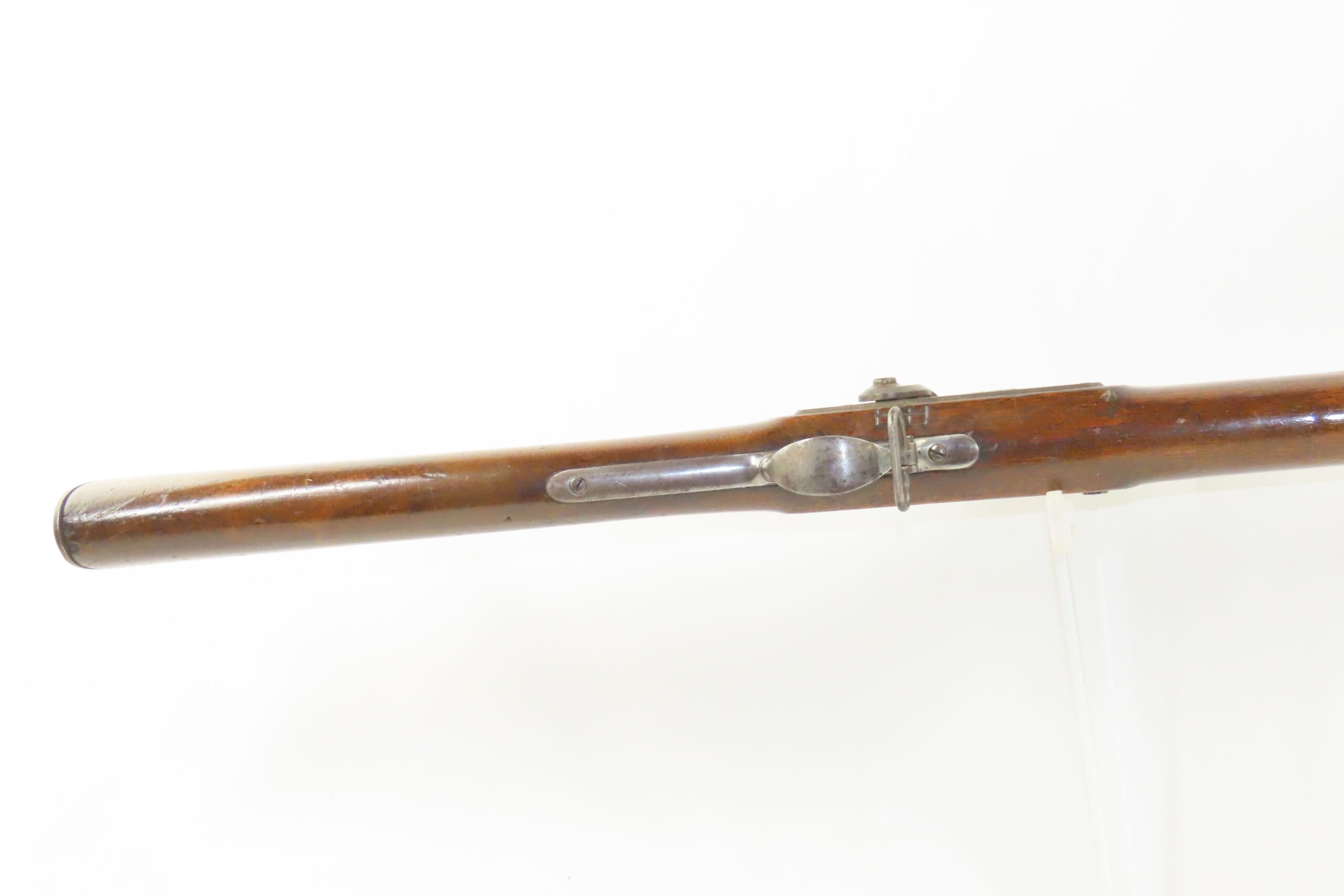Springfield Model 1863 Rifle Musket 1864 .58 caliber 3 band 12.19 C ...