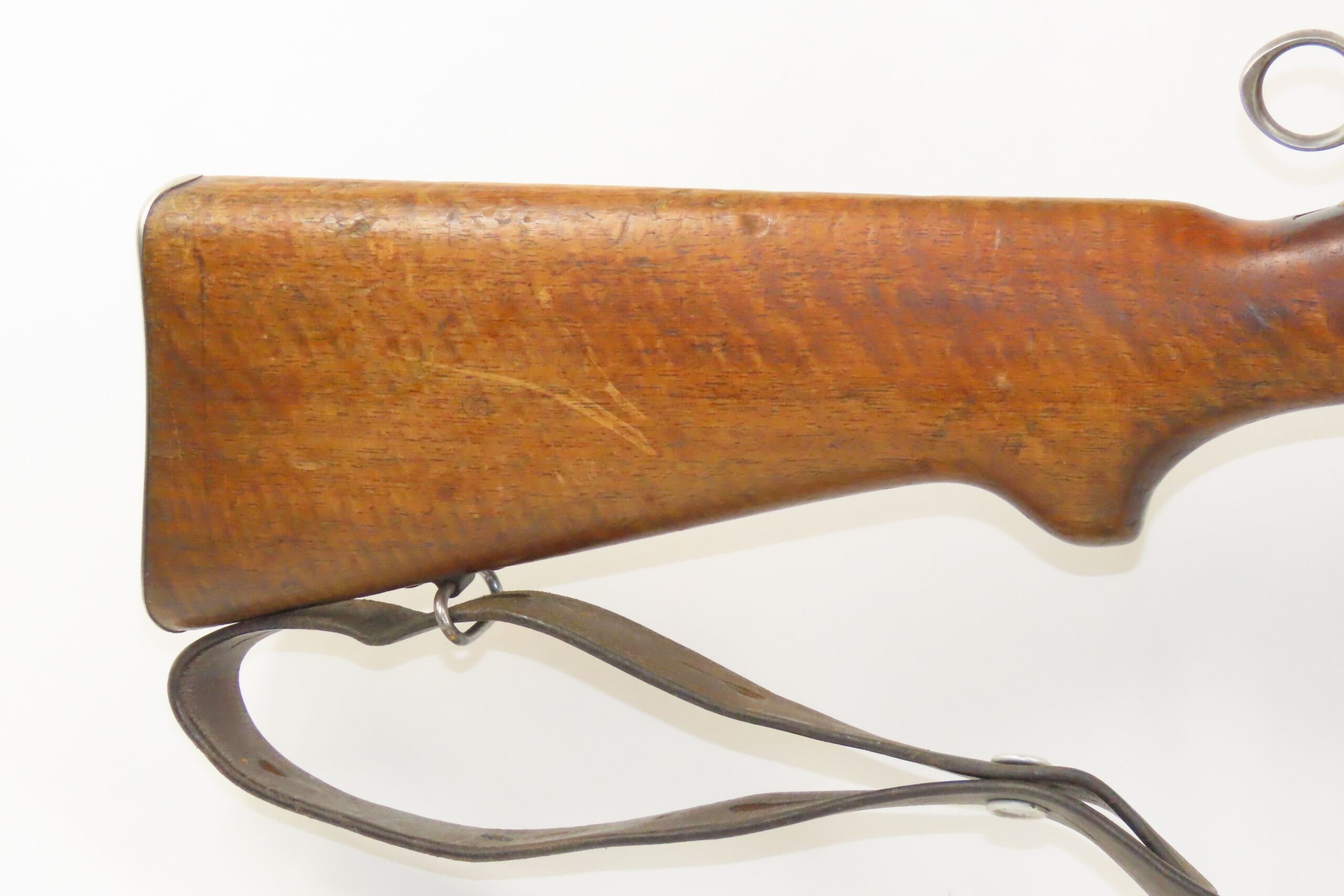 Swiss Schmidt-Ruben Model 1911 Straight Pull Colt Action Rifle 1.26 C ...