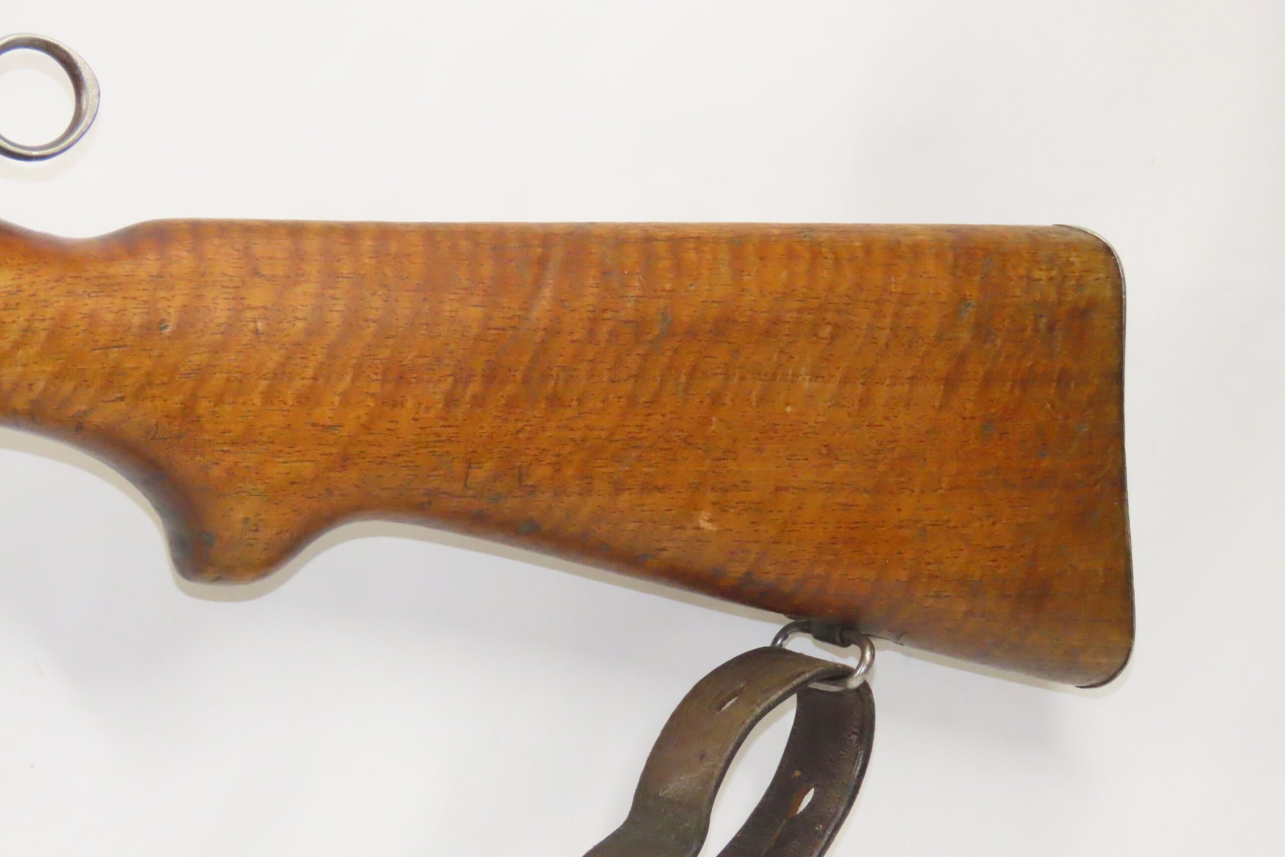 Swiss Schmidt-Ruben Model 1911 Straight Pull Colt Action Rifle 1.26 C ...