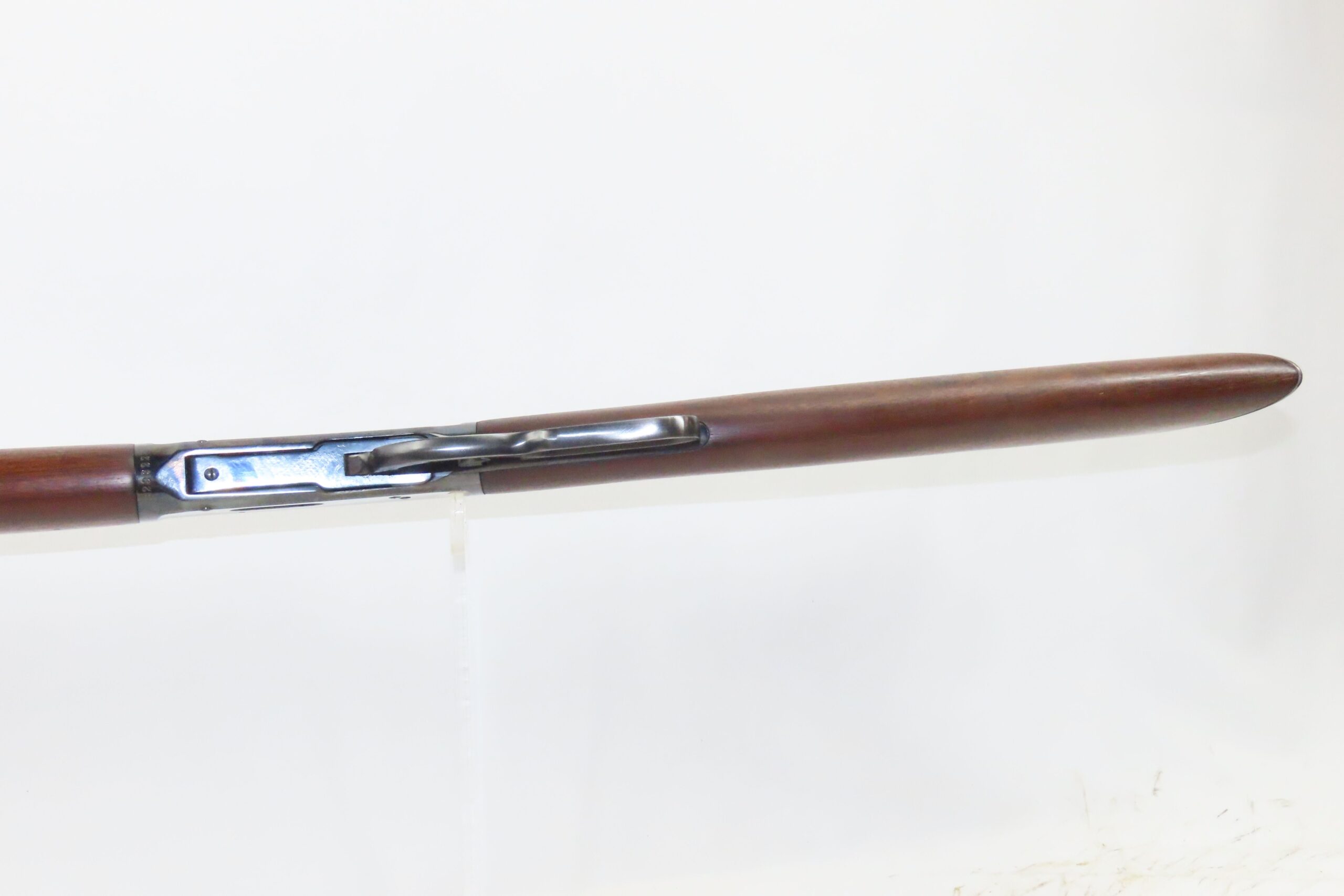 Winchester Model 1894 Rifle with 26 Inch Barrel 2.5 C&RAntique009 ...