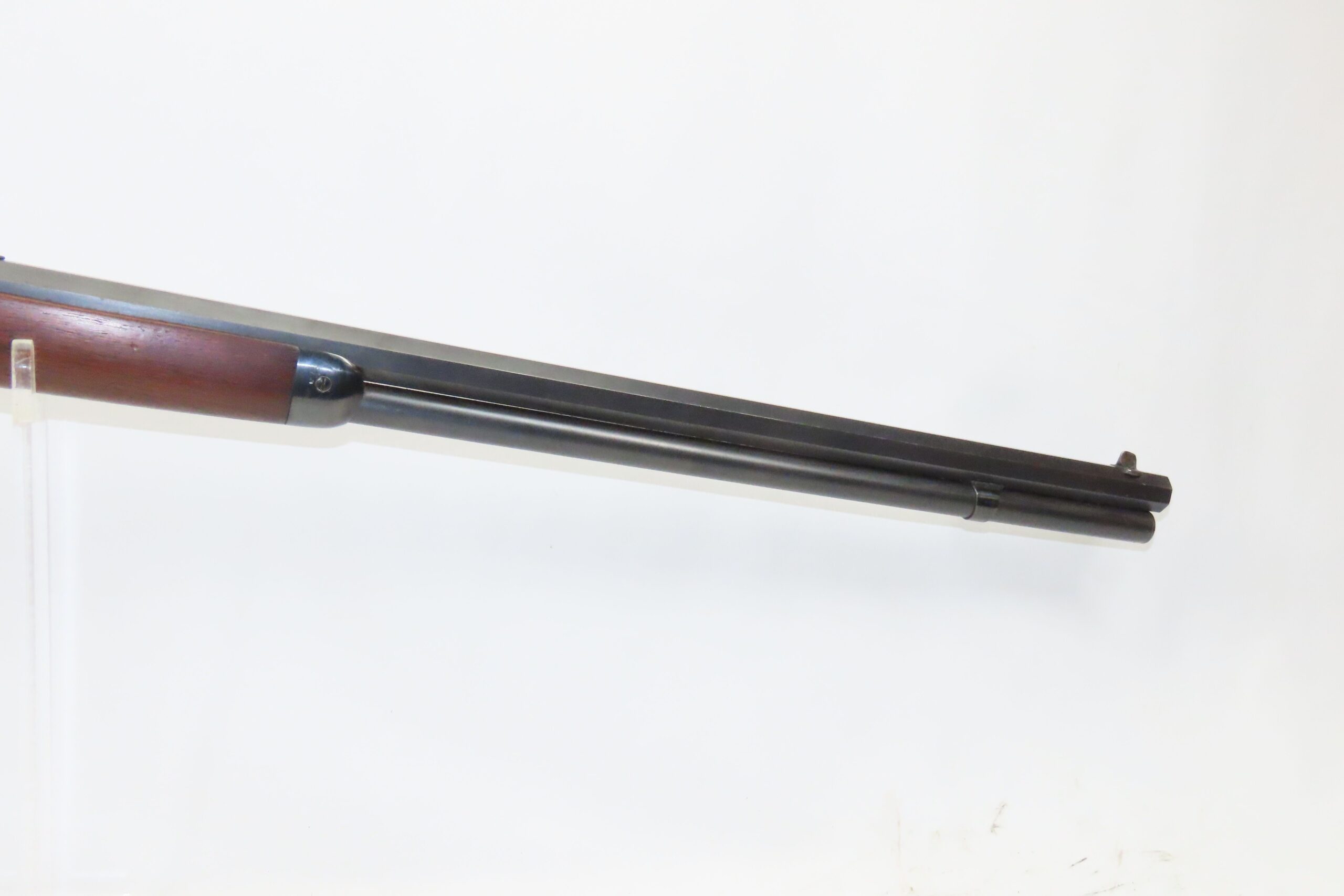 Winchester Model 1894 Rifle with 26 Inch Barrel 2.5 C&RAntique019 ...