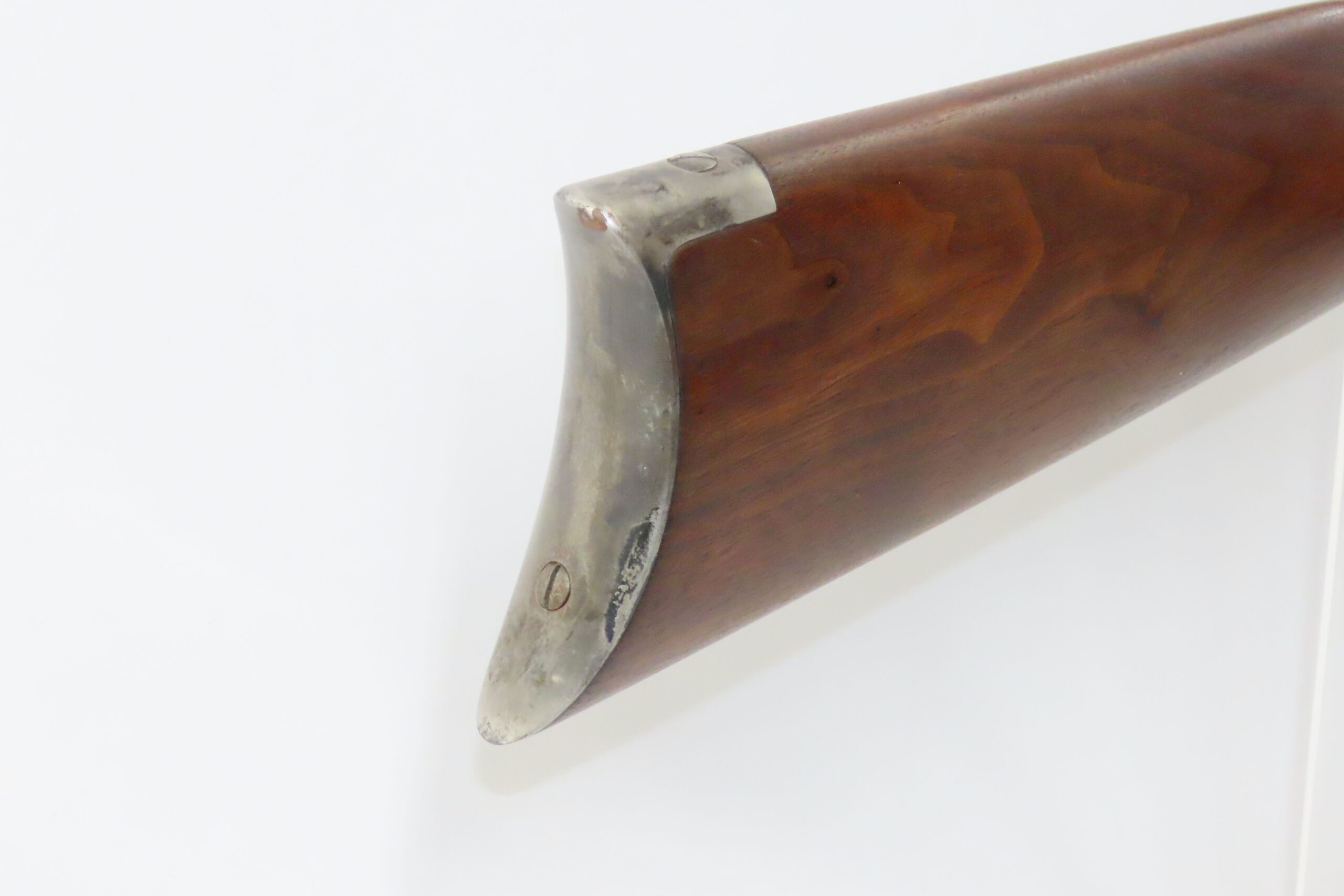 Winchester Model 1894 Rifle with 26 Inch Barrel 2.5 C&RAntique020 ...