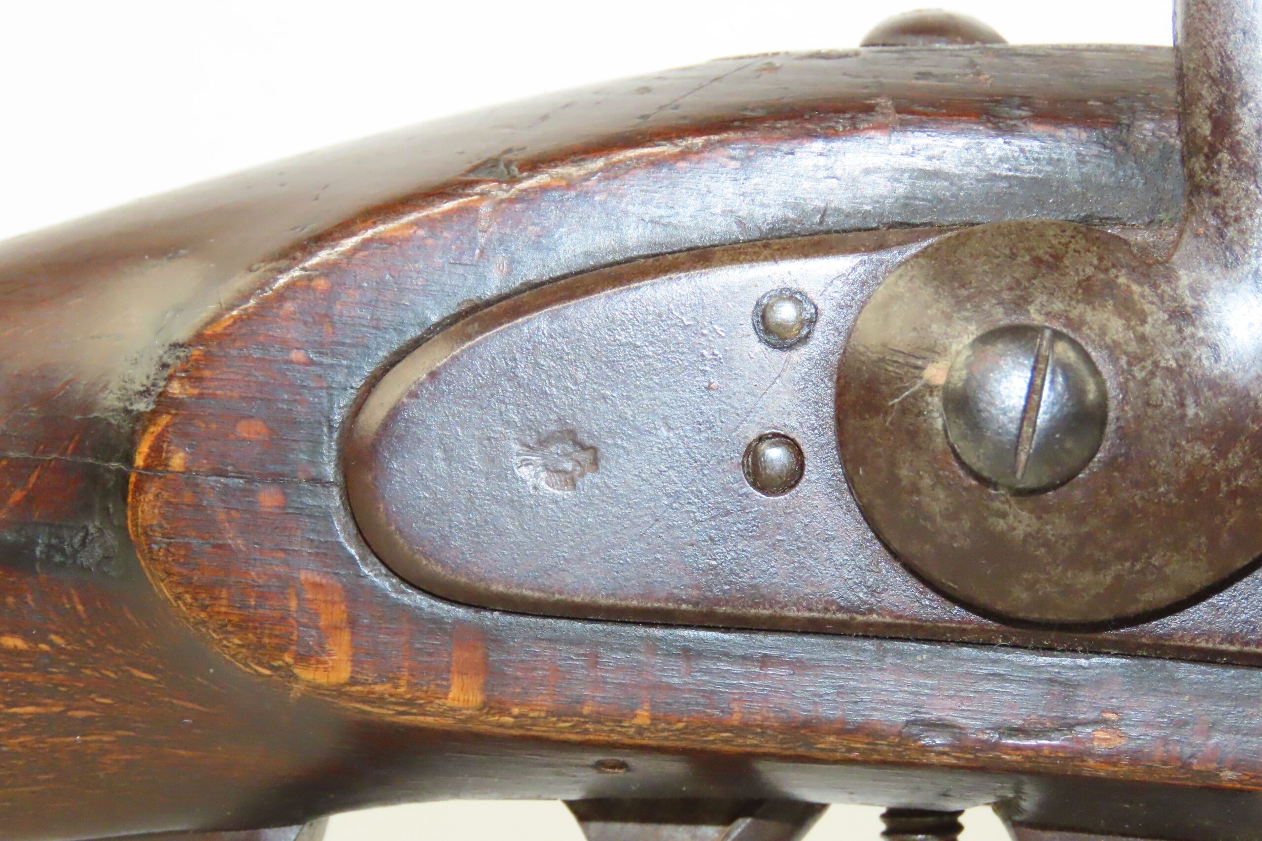 Austrian Rifle Shotgun Conversion 1.15 C&RAntique007 | Ancestry Guns