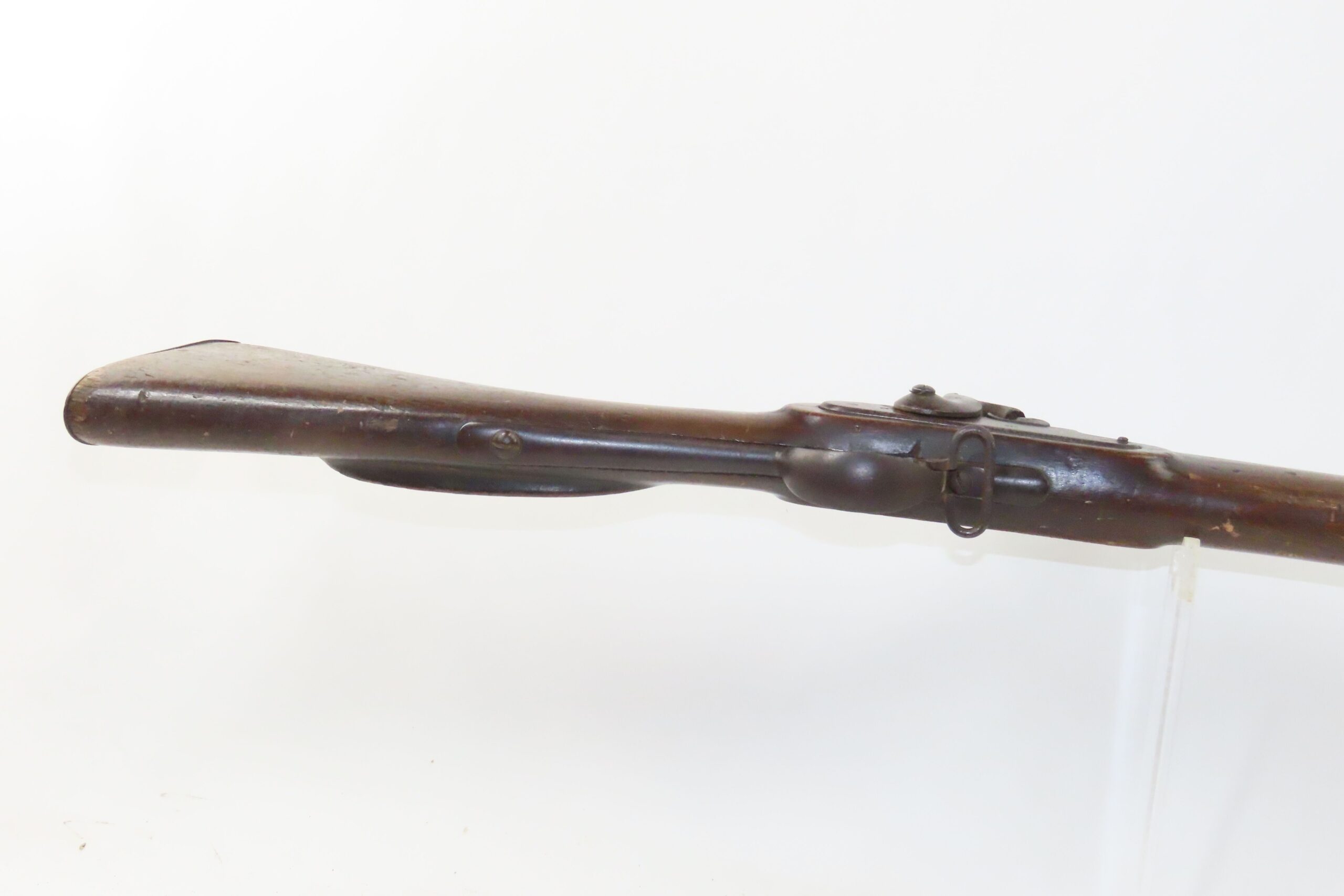 Austrian Rifle Shotgun Conversion 1.15 C&RAntique008 | Ancestry Guns