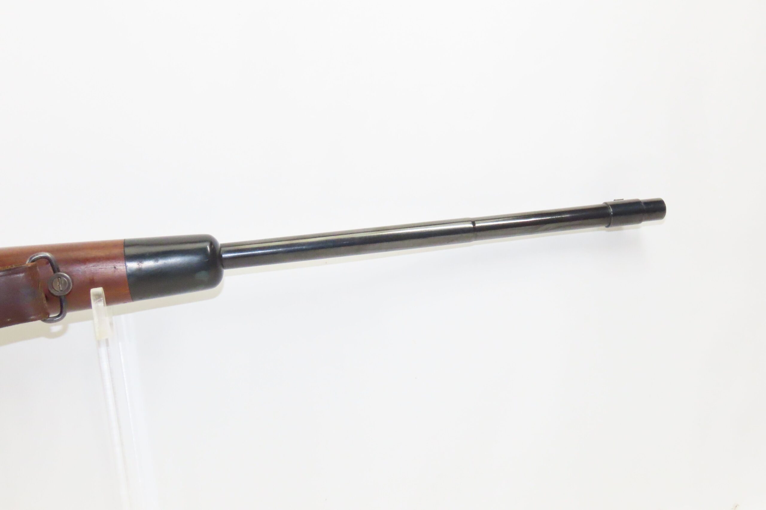 Berlin Lubecker 237 Code Model 98 Sporting Bolt Action Rifle 2.1 C ...