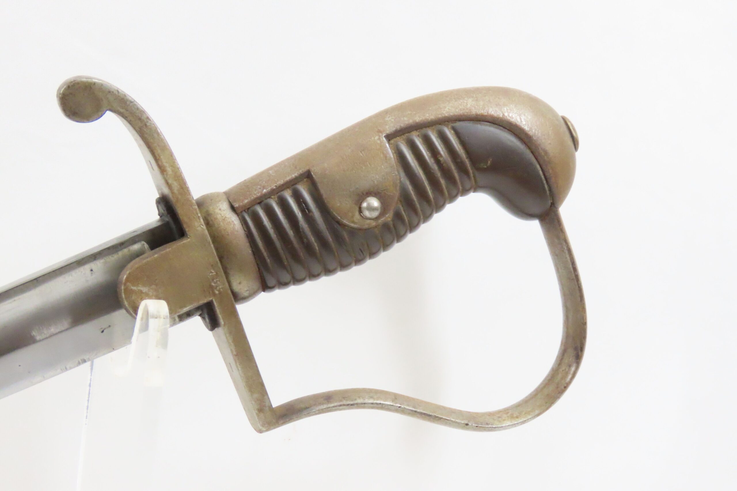 German Military Sword 1.3 C&RAntique003 | Ancestry Guns