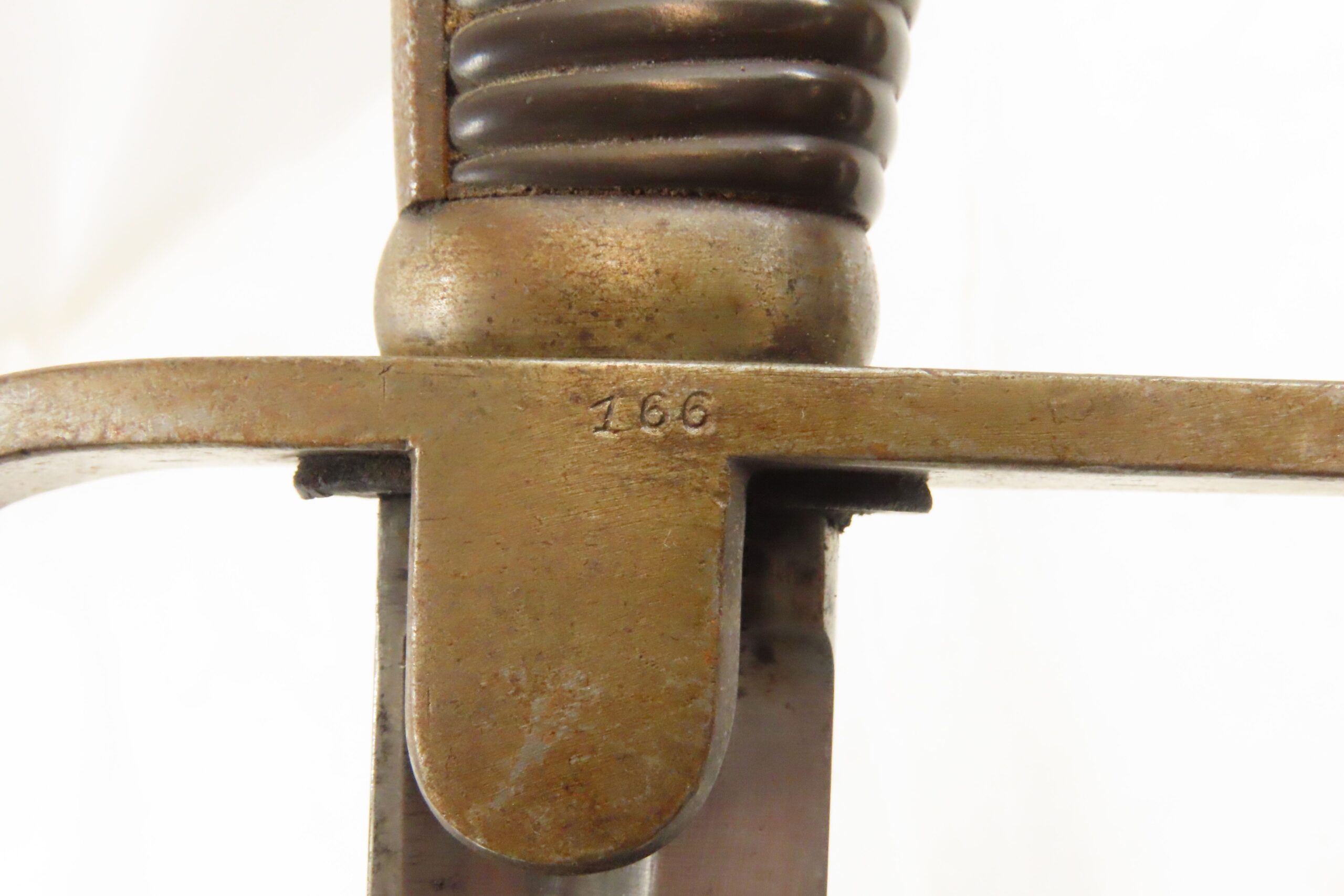 German Military Sword 1.3 C&RAntique007 | Ancestry Guns