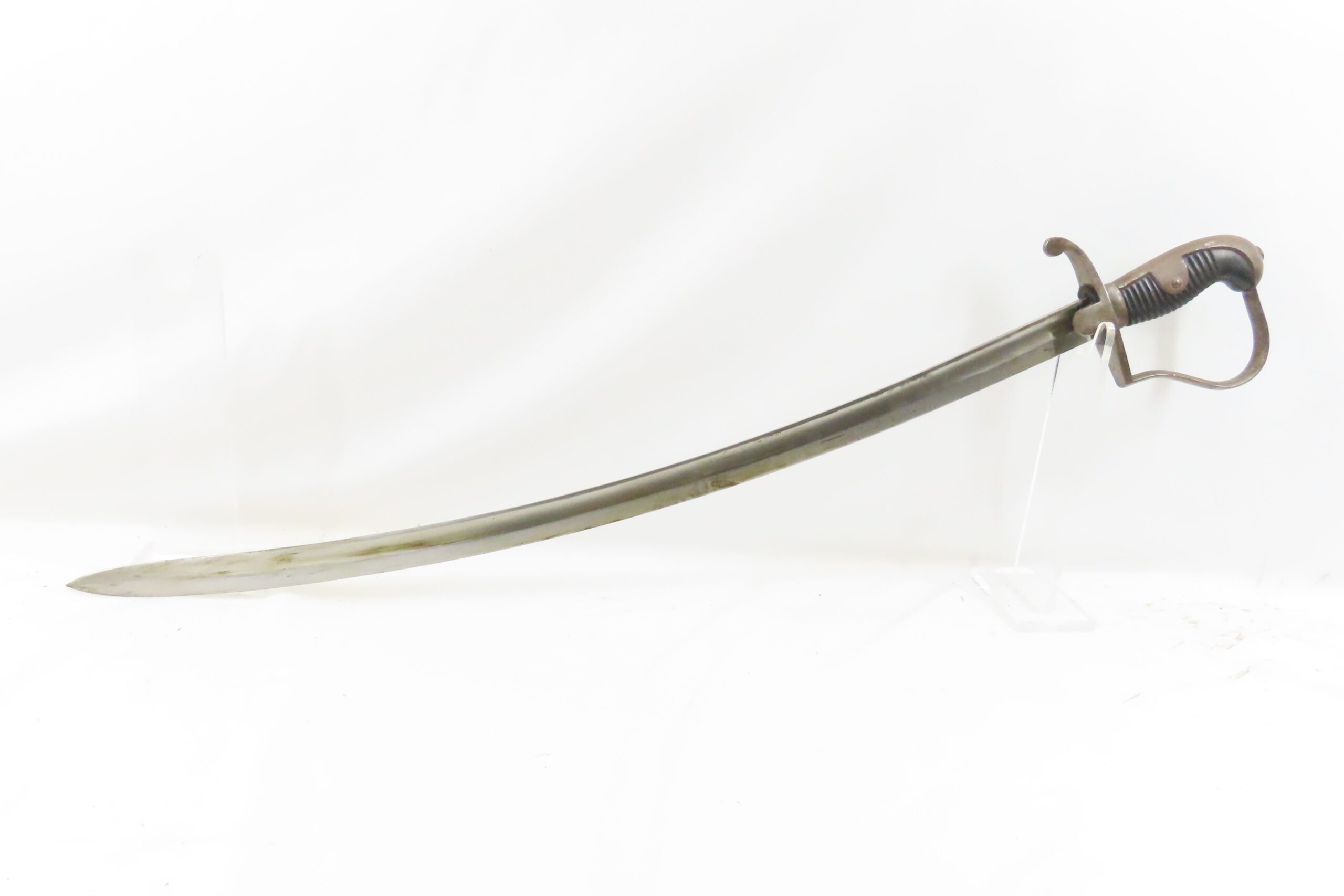 German Military Sword 1.3 C&RAntique012 | Ancestry Guns