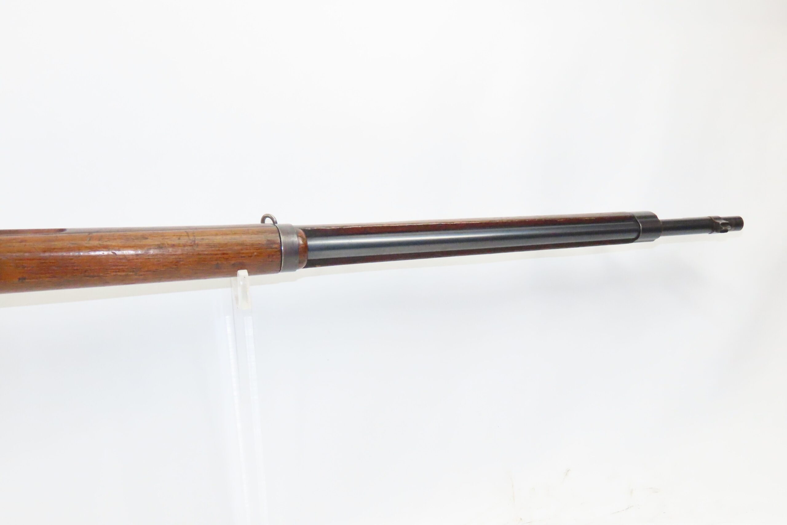 Koishikawa Type 30 Hook Safety Rifle 1.16 C&RAntique011 | Ancestry Guns
