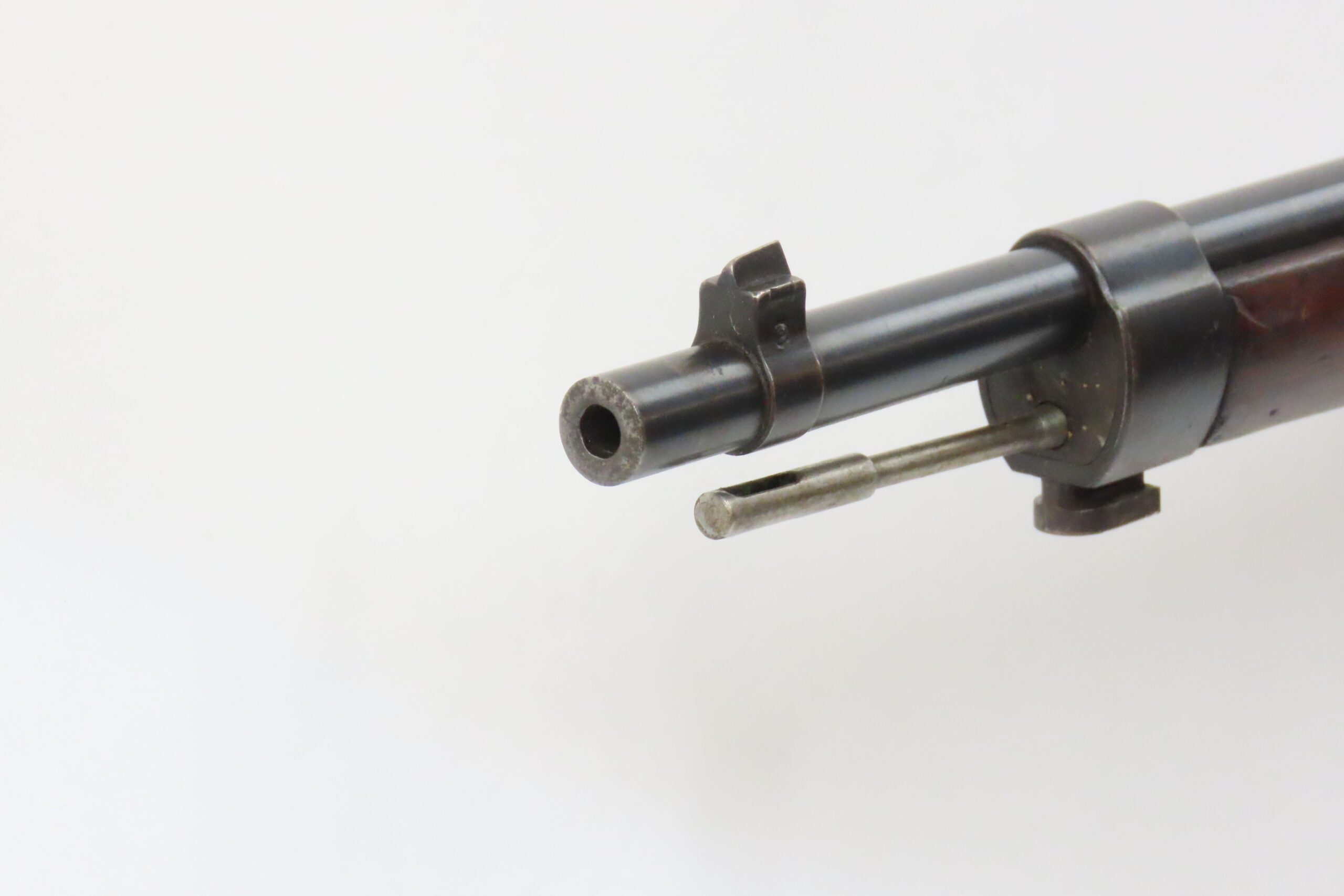 Koishikawa Type 30 Hook Safety Rifle 1.16 C&RAntique019 | Ancestry Guns