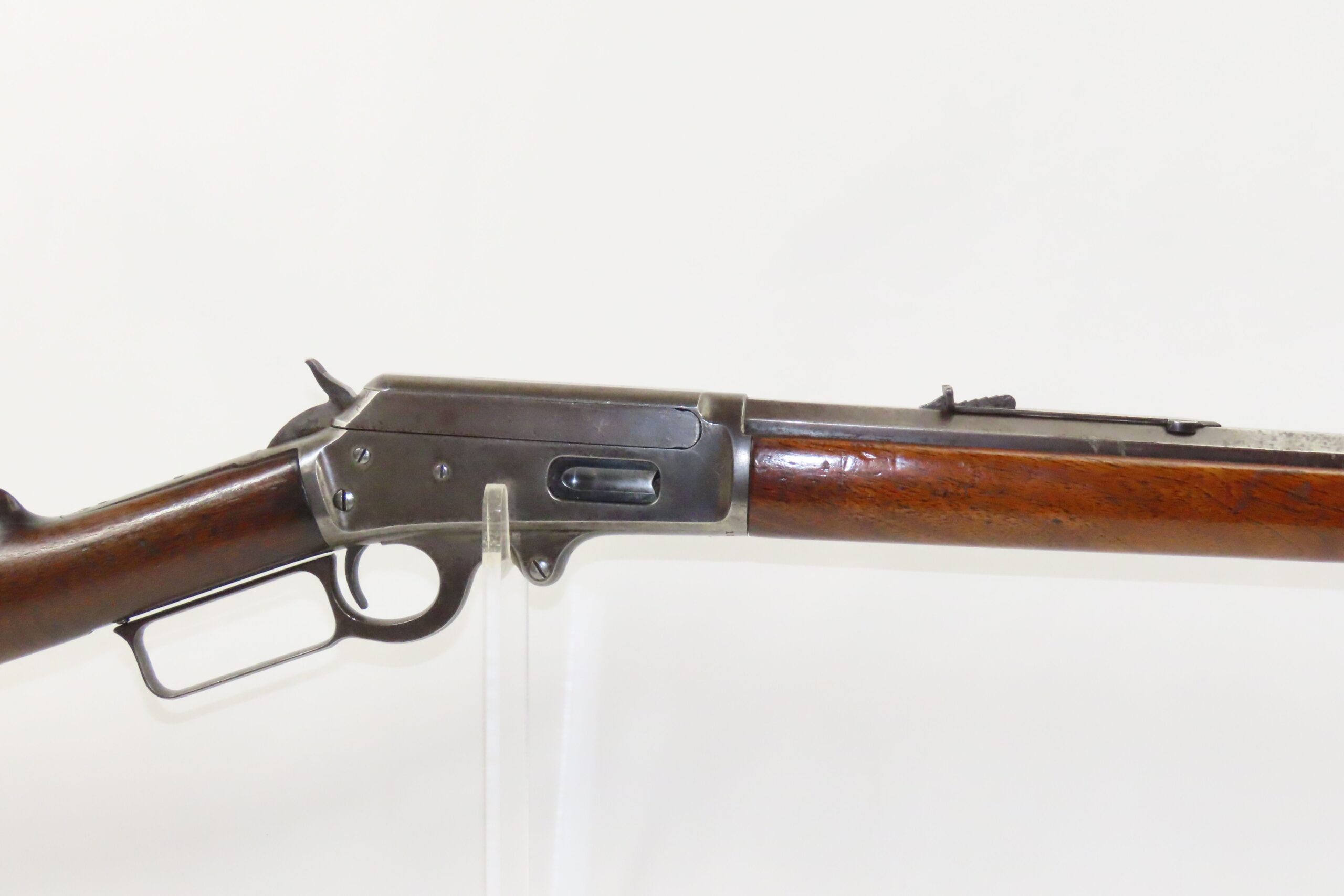 Marlin Lever Action Rifle 1.8 C&RAntique016 | Ancestry Guns