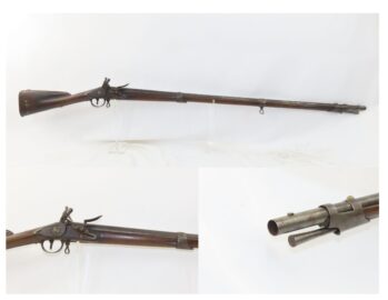 Revolutionary War | Ancestry Guns