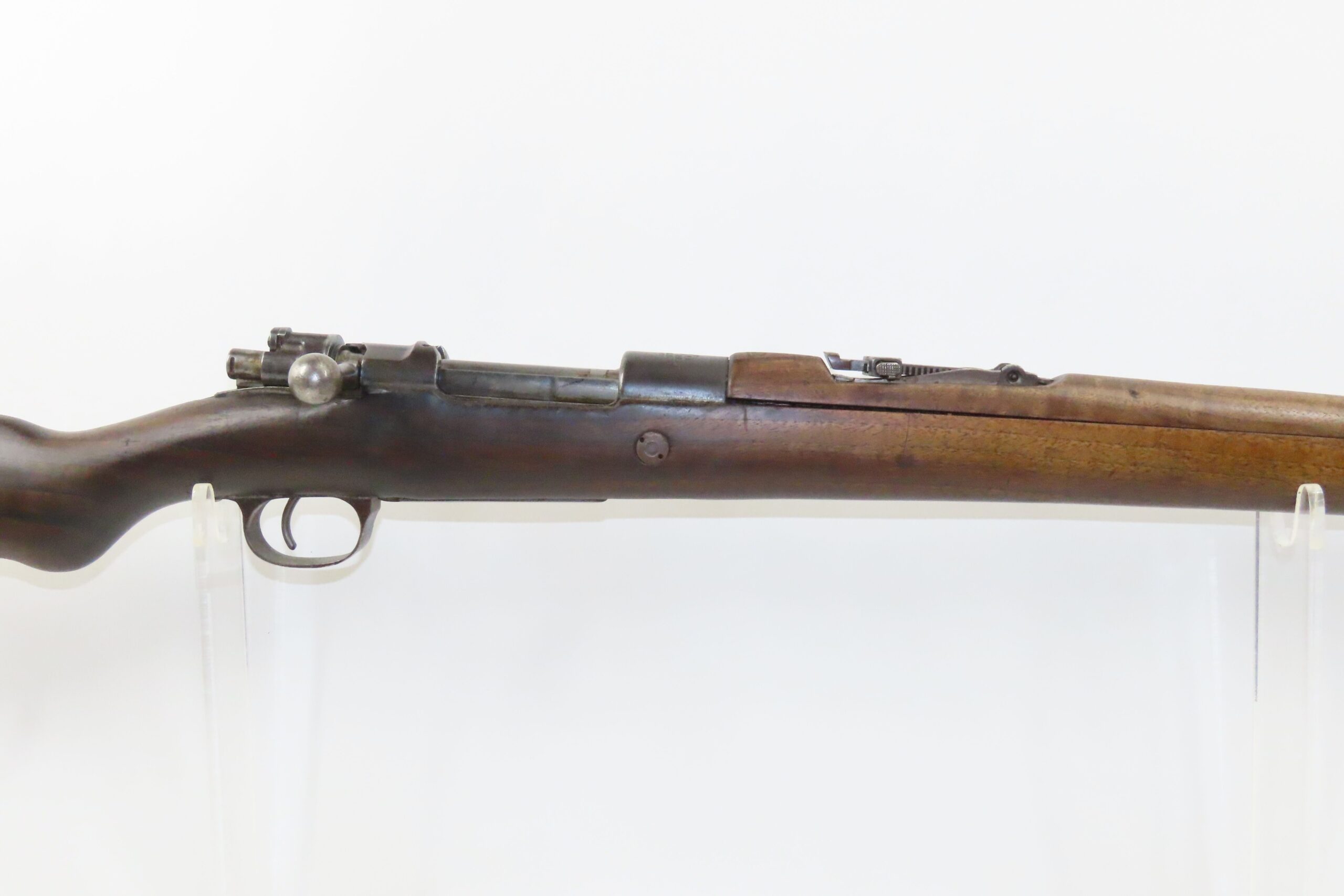 Turkish Ankara Model 1930 38 Rifle 1.31 C&RAntique005 | Ancestry Guns