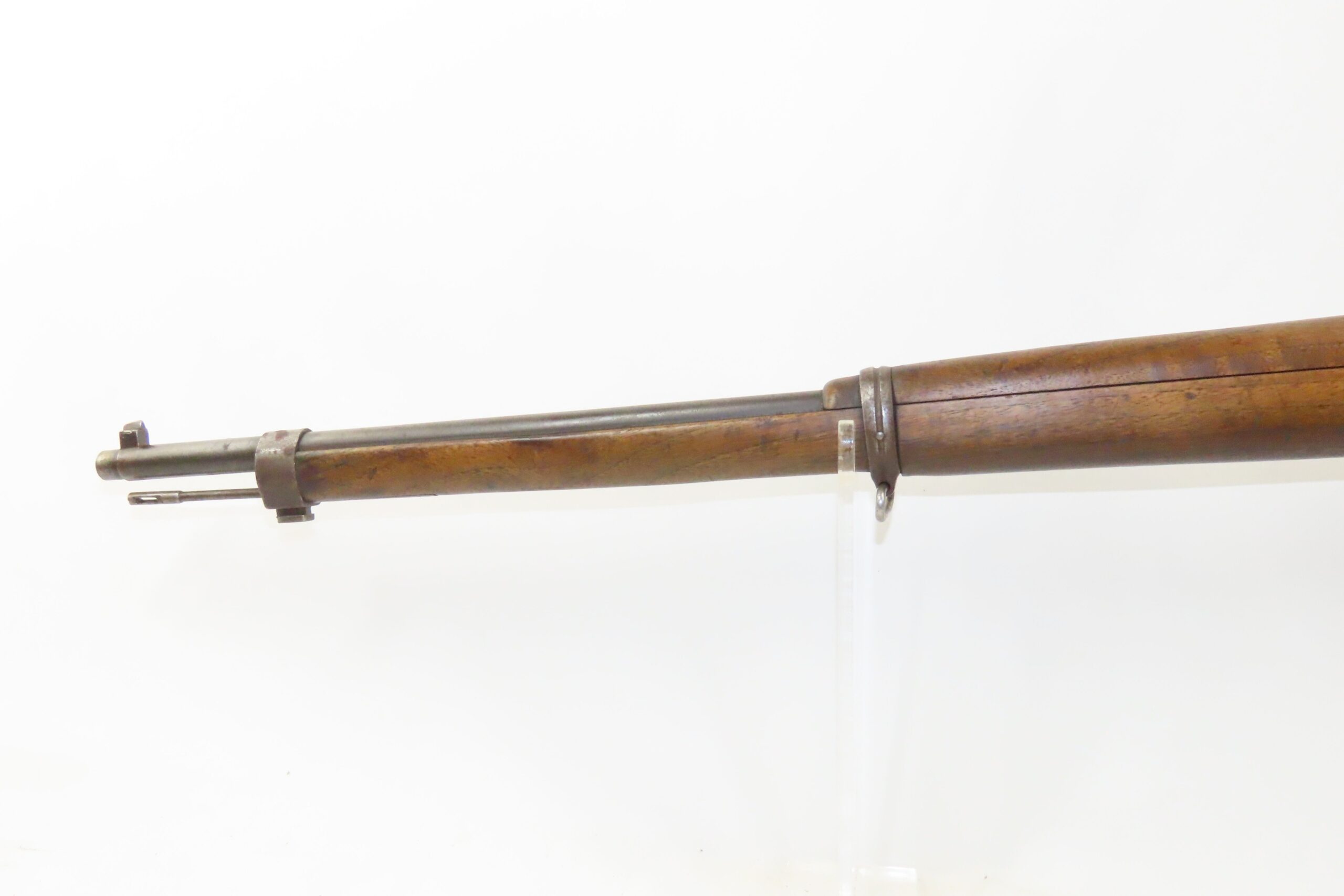 Turkish Ankara Model 1930 38 Rifle 1.31 C&RAntique019 | Ancestry Guns