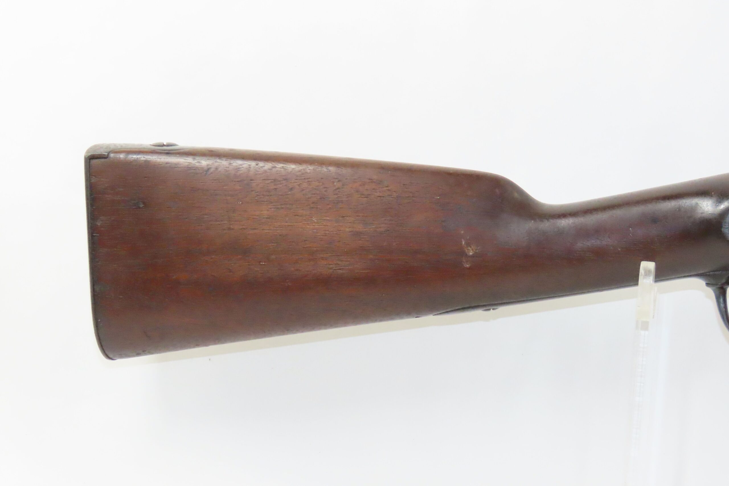 U.S. Springfield Model 1842 Shotgun Conversion 1.24 C&RAntique003 ...