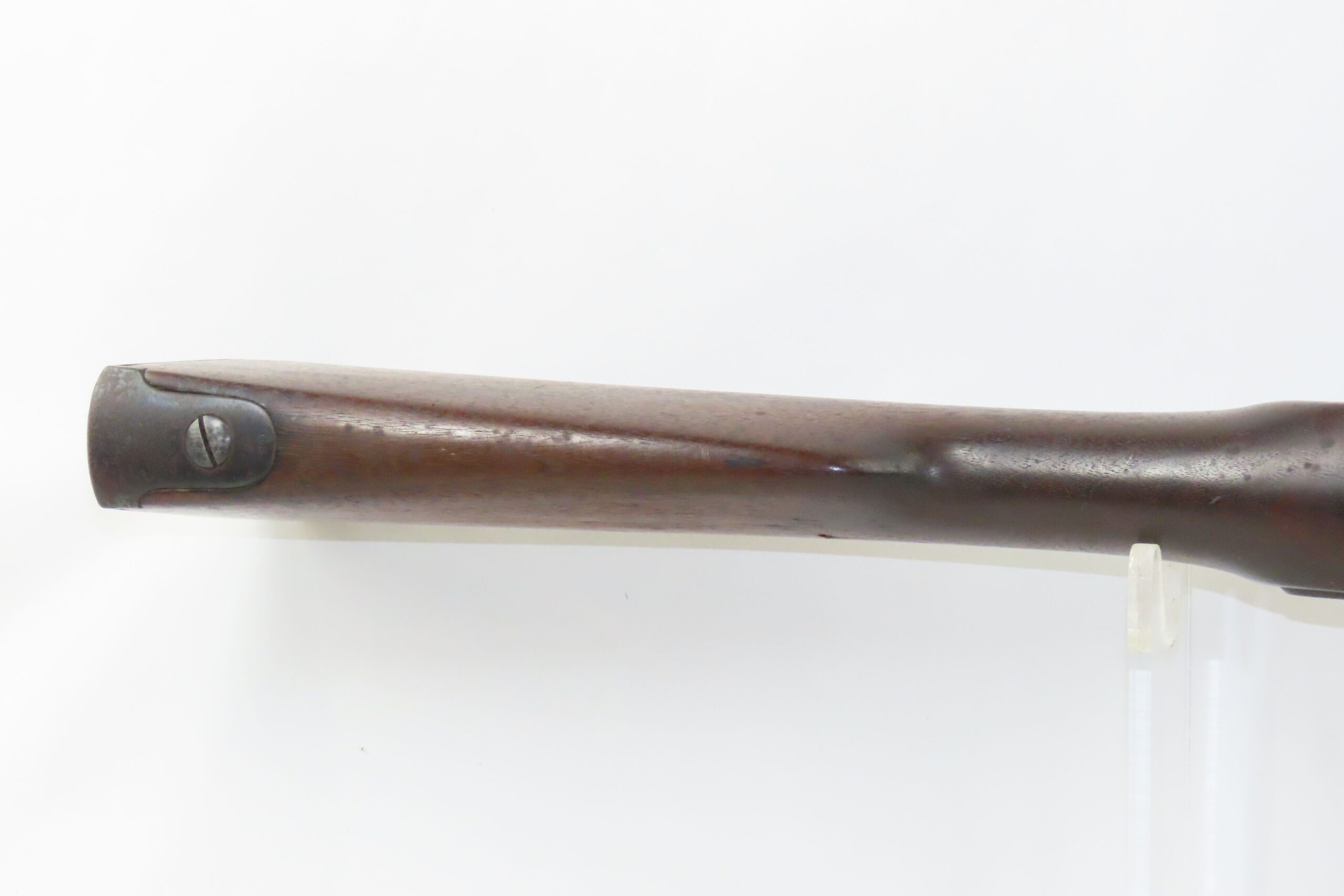 U.S. Springfield Model 1842 Shotgun Conversion 1.24 C&RAntique011 ...