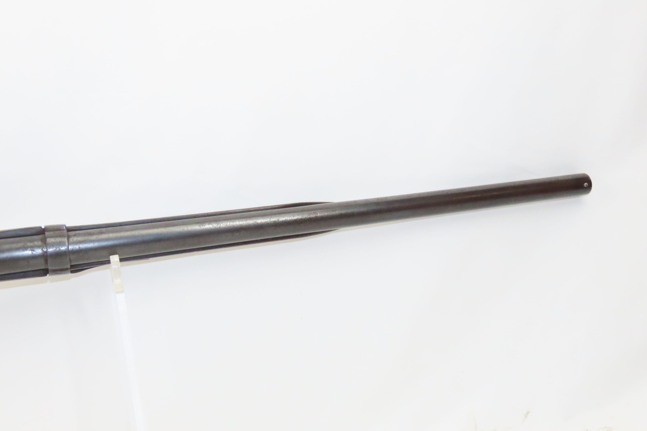 U.S. Springfield Model 1842 Shotgun Conversion 1.24 C&RAntique013 ...