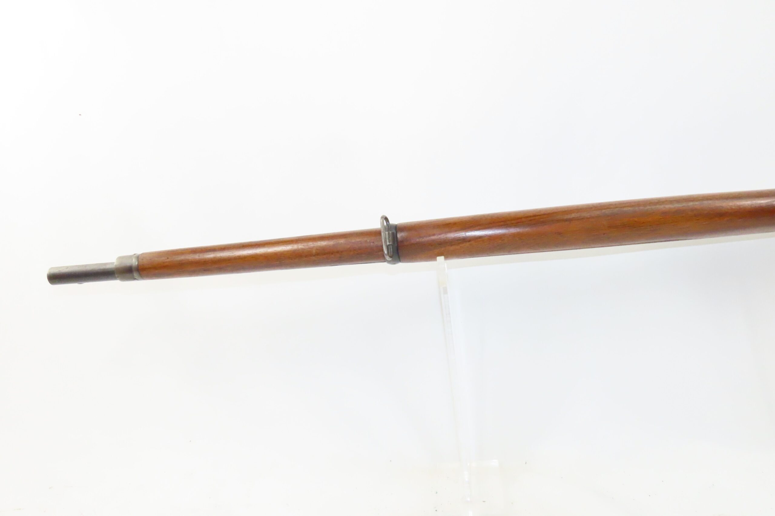 Winchester Model 1885 High Wall Rifle 1.31 C&RAntique010 | Ancestry Guns