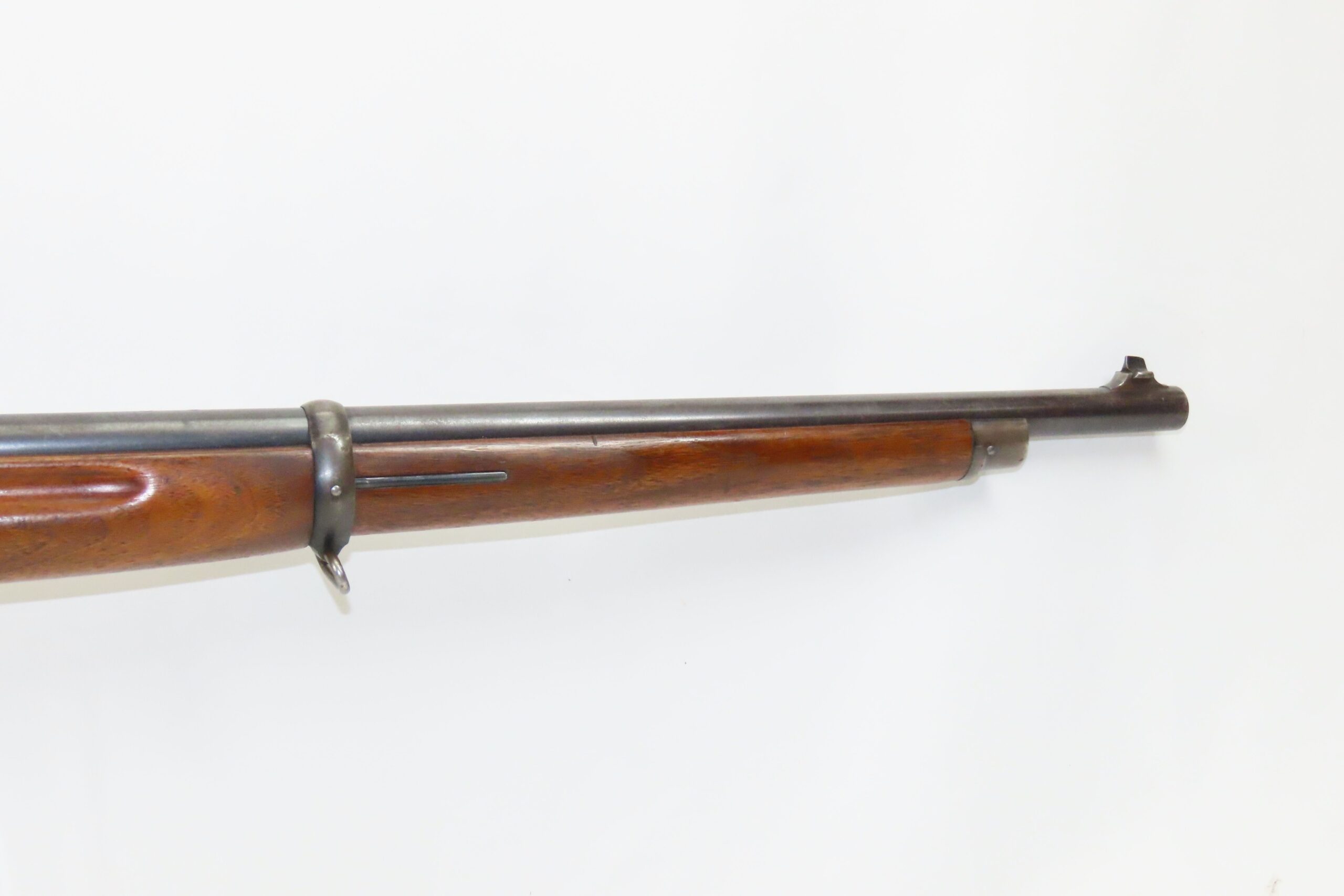 Winchester Model 1885 High Wall Rifle 1.31 C&RAntique017 | Ancestry Guns
