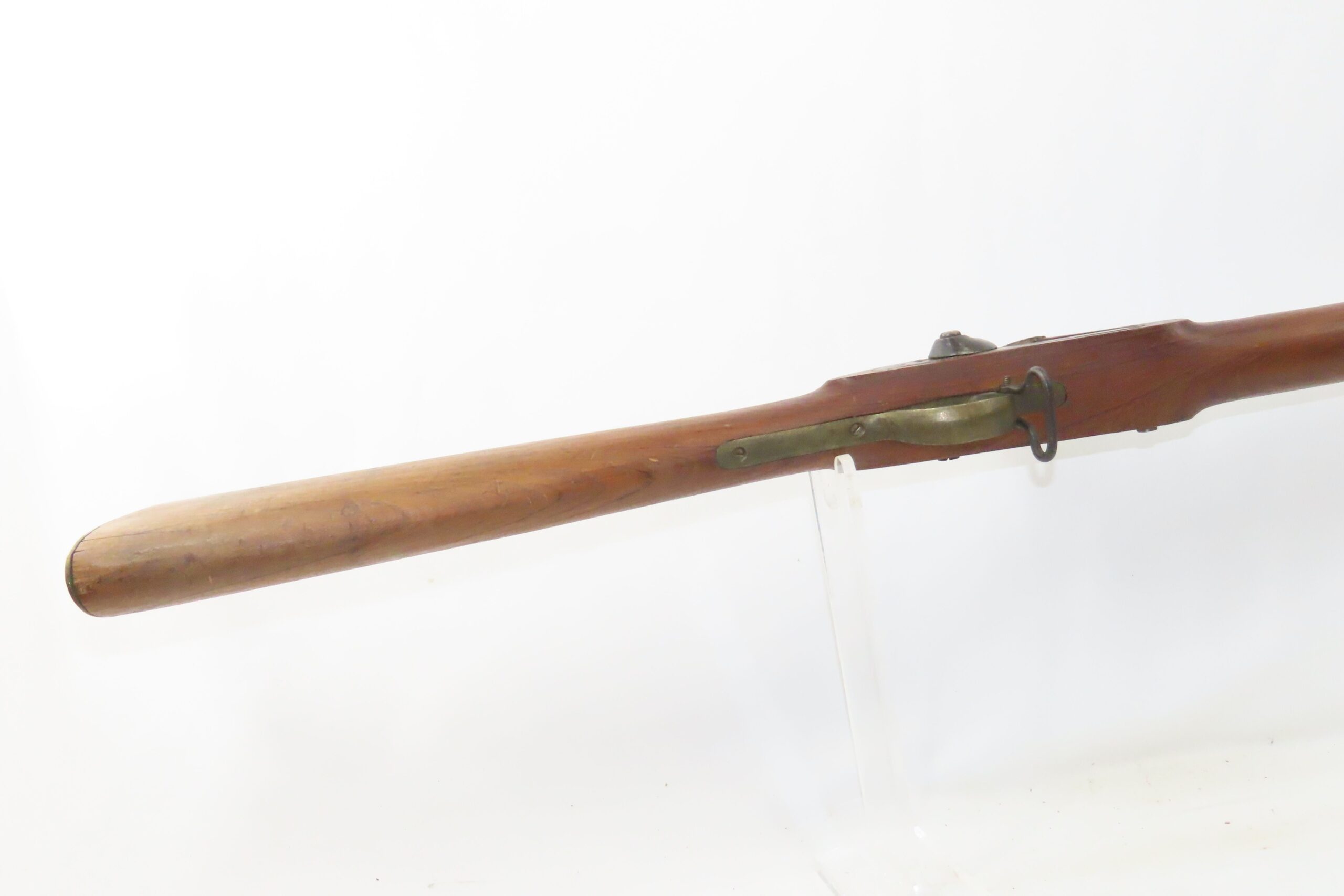 pattern 1853 Enfield Style Percussion Musket 1.24 C&RAntique008 ...