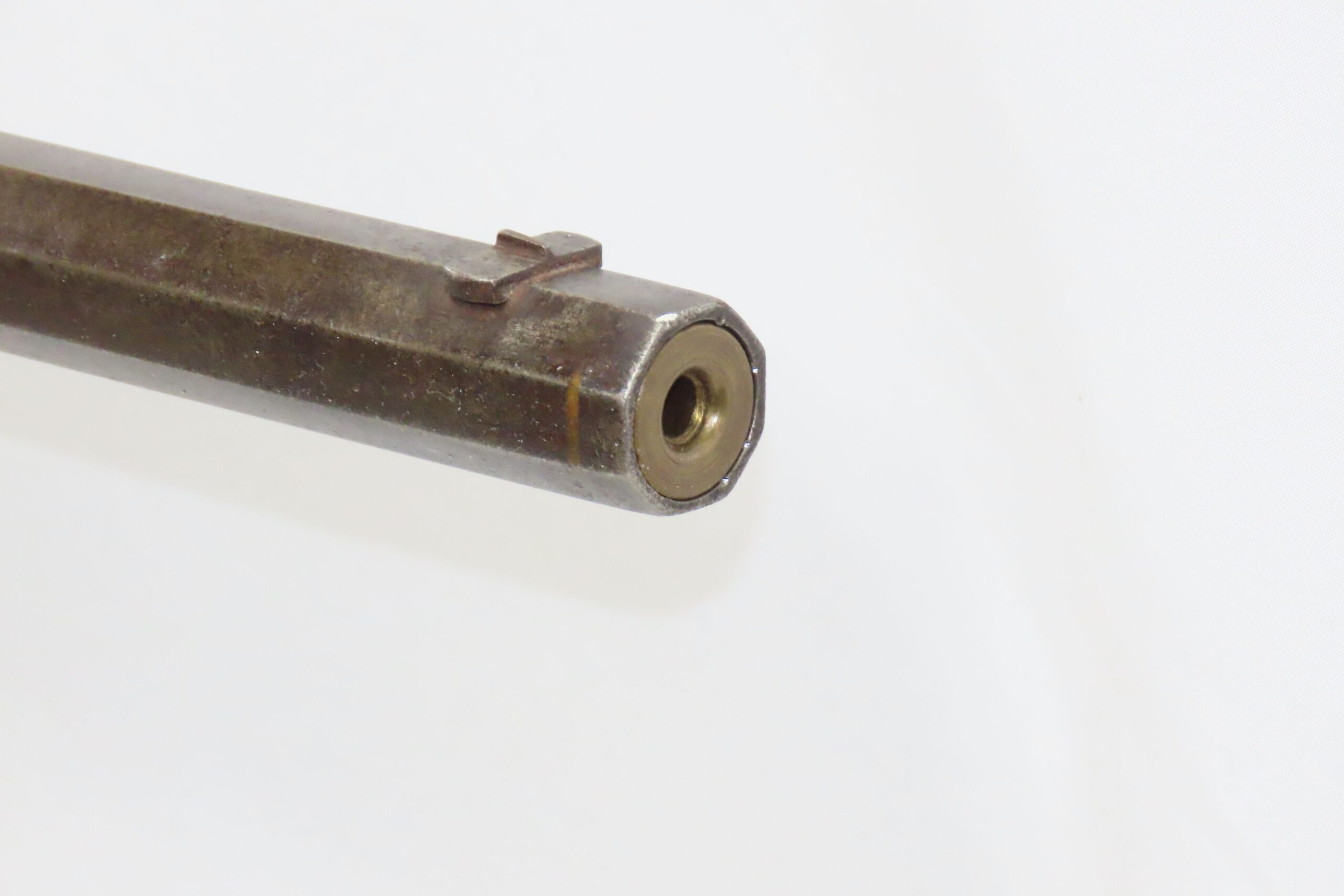 GERMANIC Mid-Nineteenth Century BELLOWS Crank Handle Tip-Up Barrel AIR ...