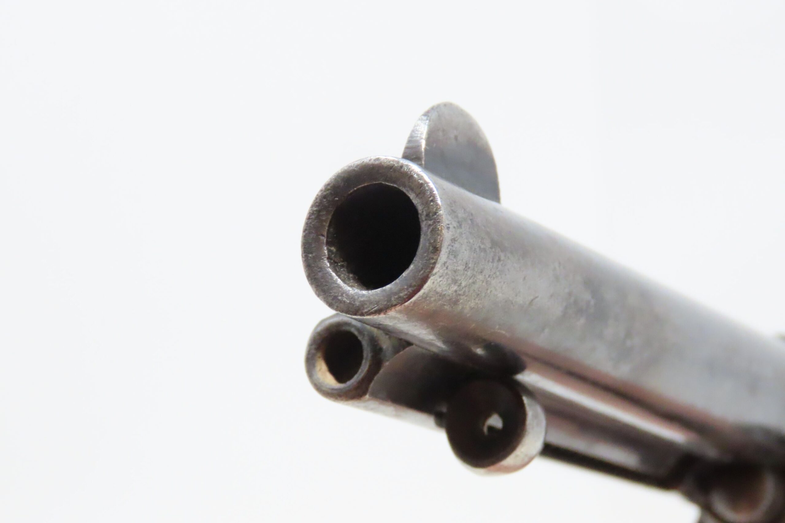 Colt Model 1877 Lightning Revolver 8.10 C&RAntique012 | Ancestry Guns