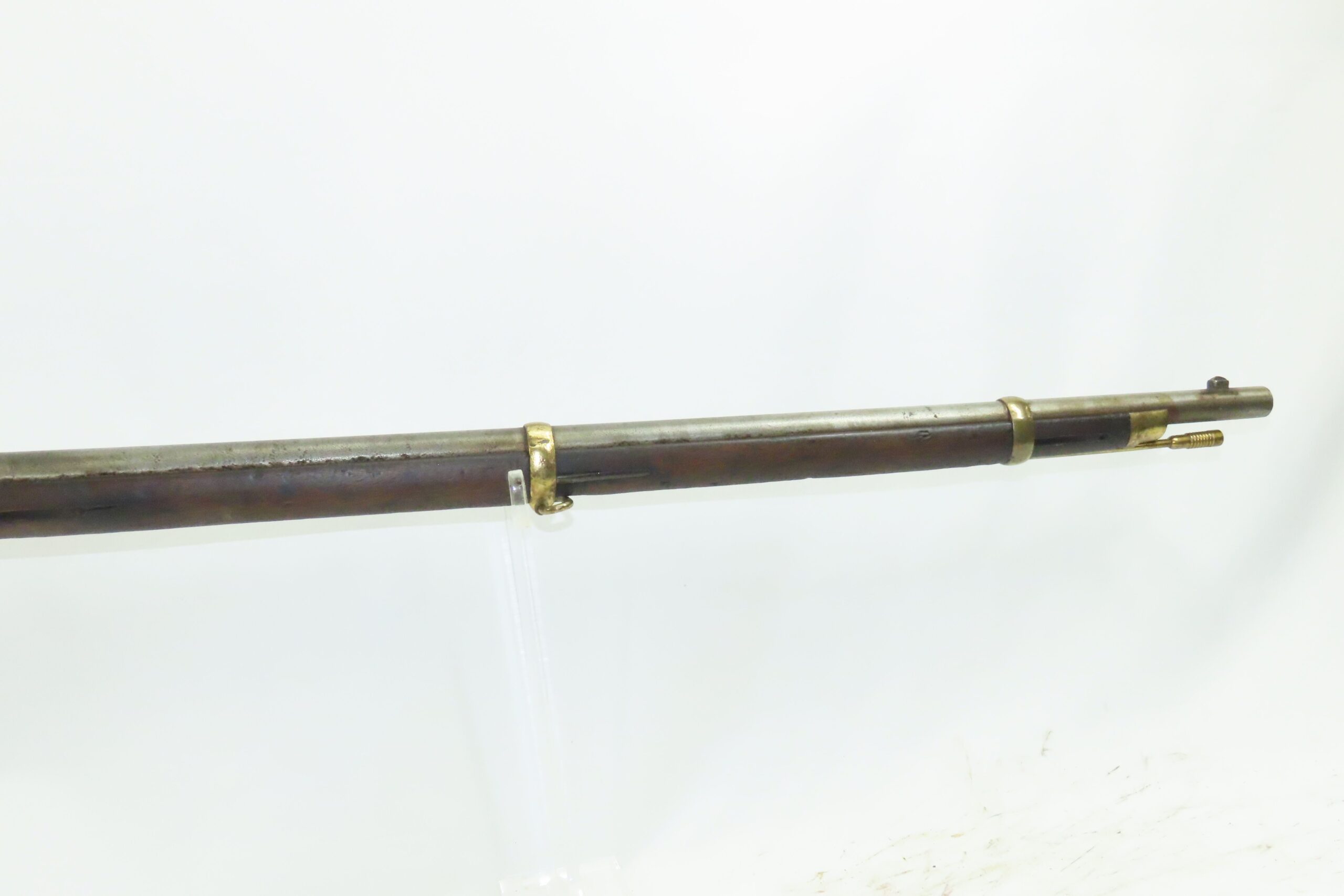 E. Remington & Sons Rolling Block Rifle 3.28 C&R Antique018 | Ancestry Guns