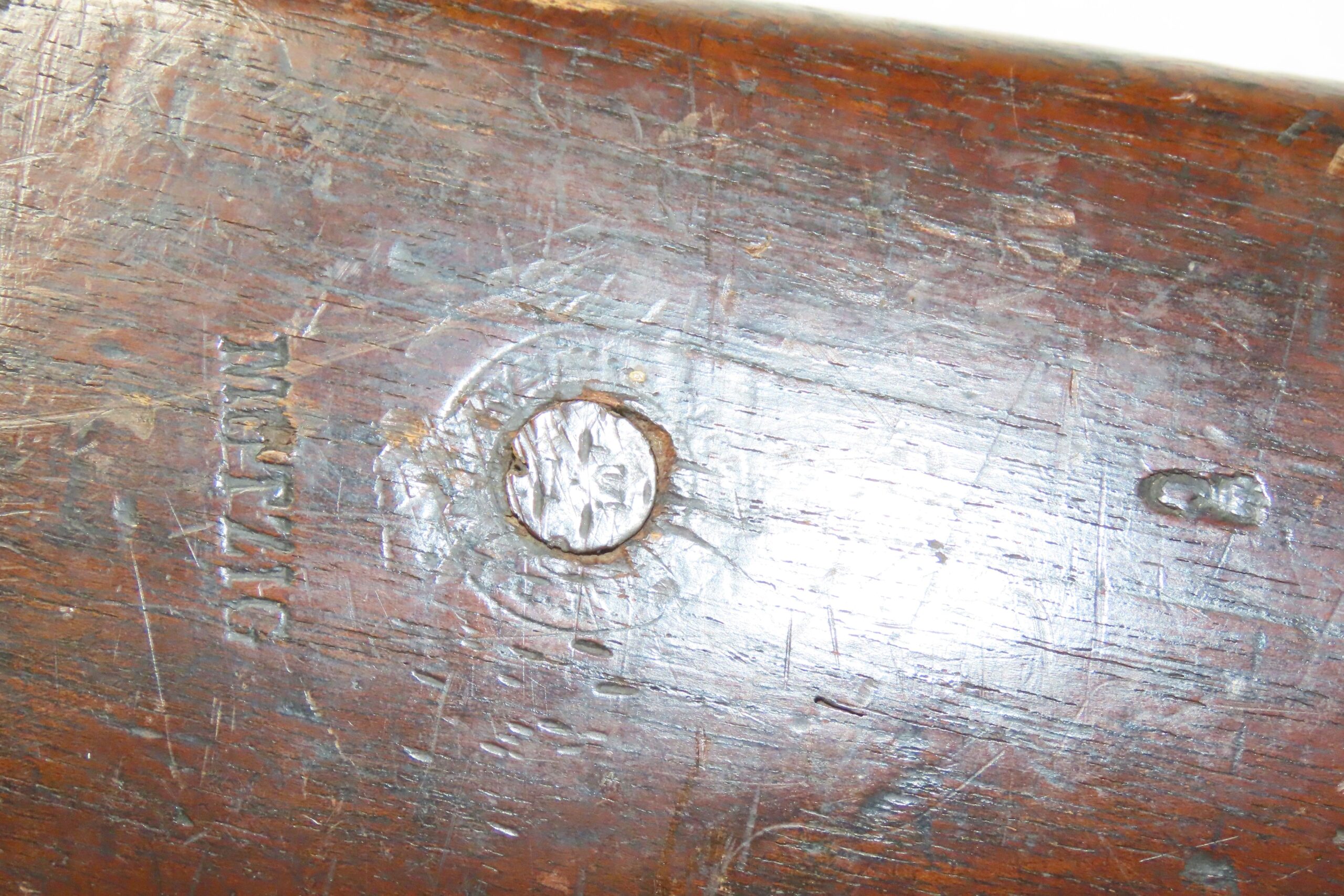 French St. Etienne Model 1822 Percussion Conversion Cavalry Carbine 3. ...