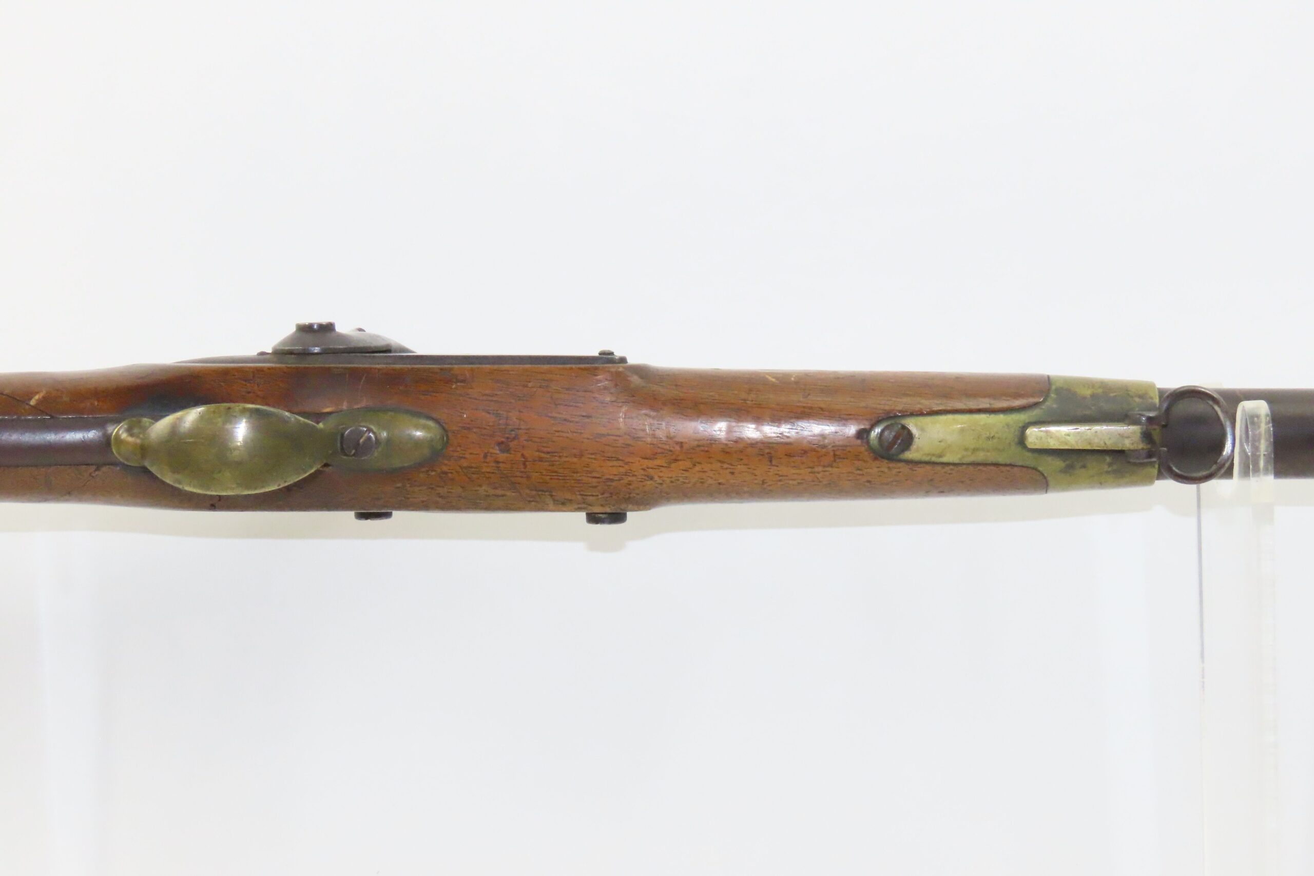 French St. Etienne Model 1822 Percussion Conversion Cavalry Carbine 3. ...