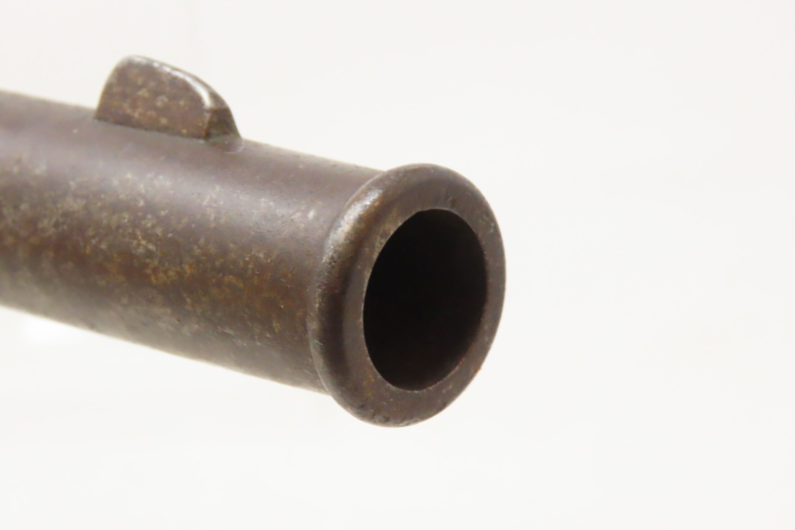 Prussian Model 1850 Percussion Cavalry Pistol 4.15 C&R Antique008 ...