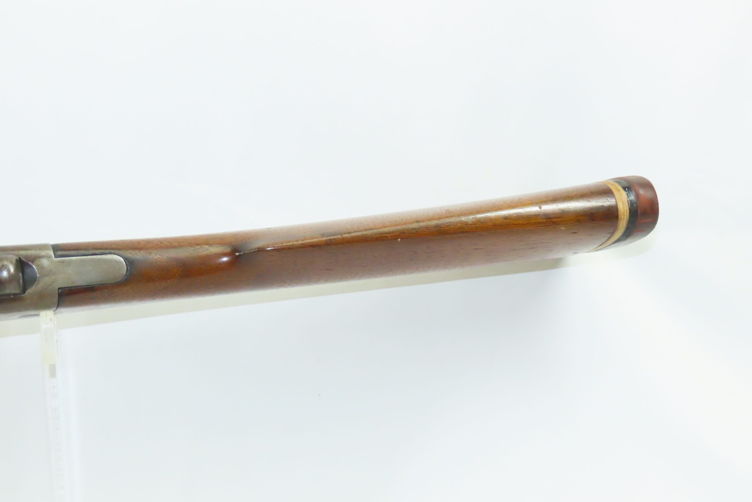 Sharps Model 1878 Borchardt Rifle 3.28 C&R Antique011 | Ancestry Guns