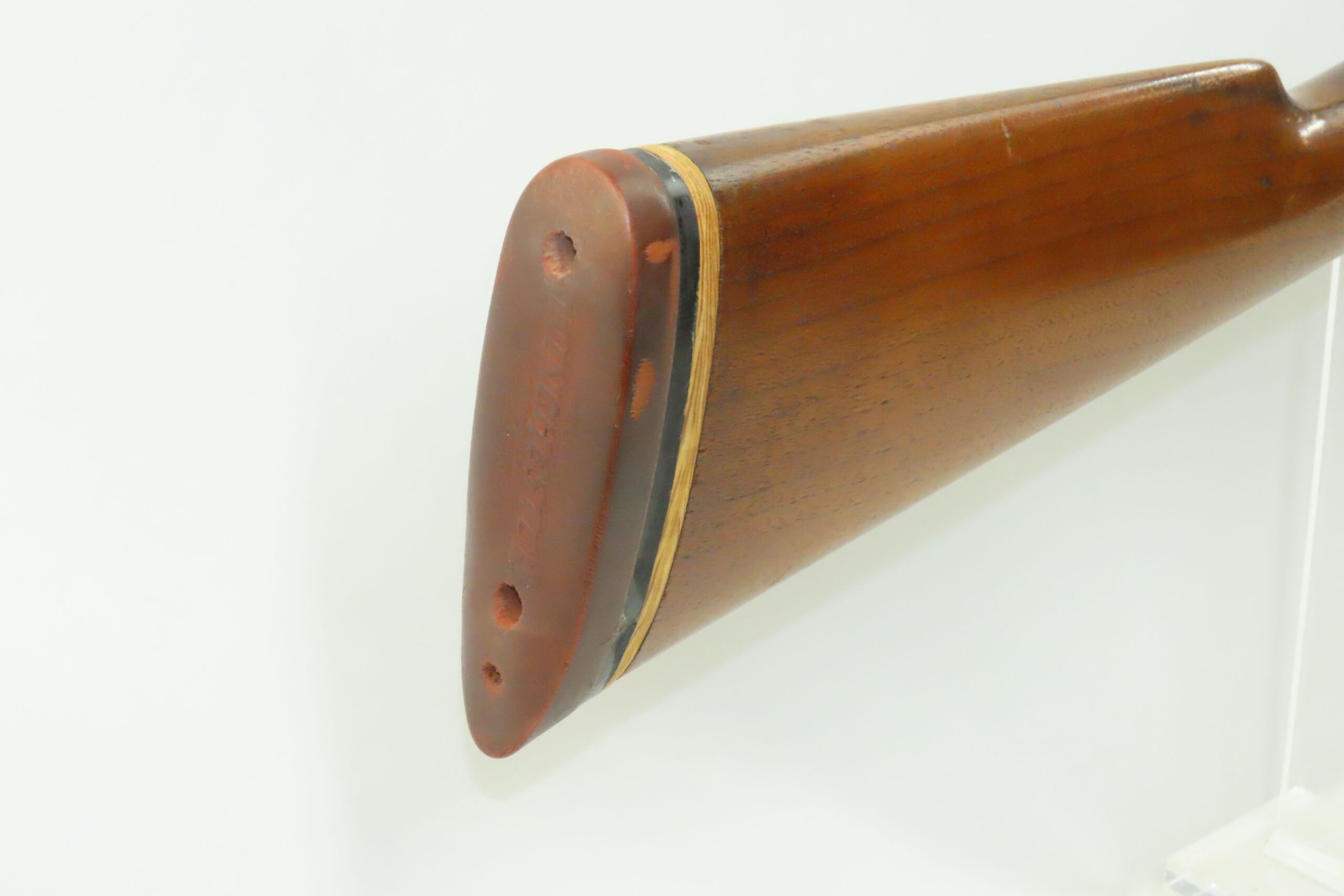 Sharps Model 1878 Borchardt Rifle 3.28 C&R Antique018 | Ancestry Guns