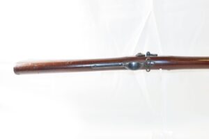 Springfield Model 1879 Rifle with bayonet 3.6 C&RAntique008 | Ancestry Guns