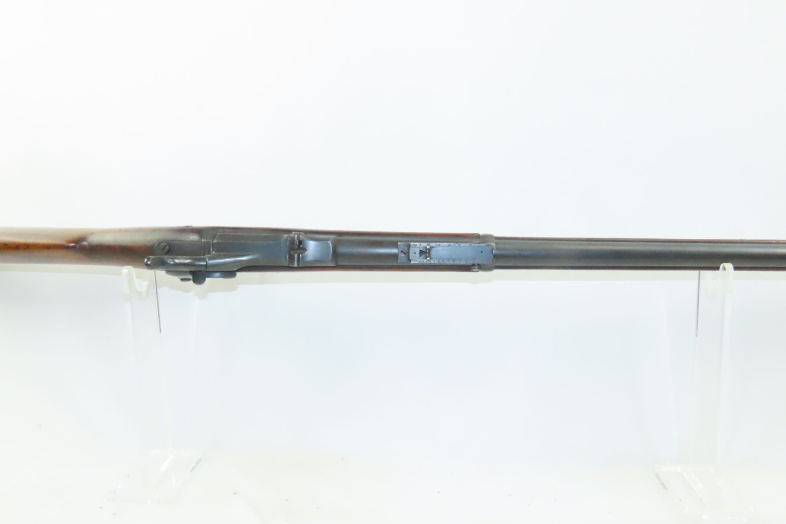 Springfield Model 1884 with Bayonet 4.2 C&R Antique012 | Ancestry Guns