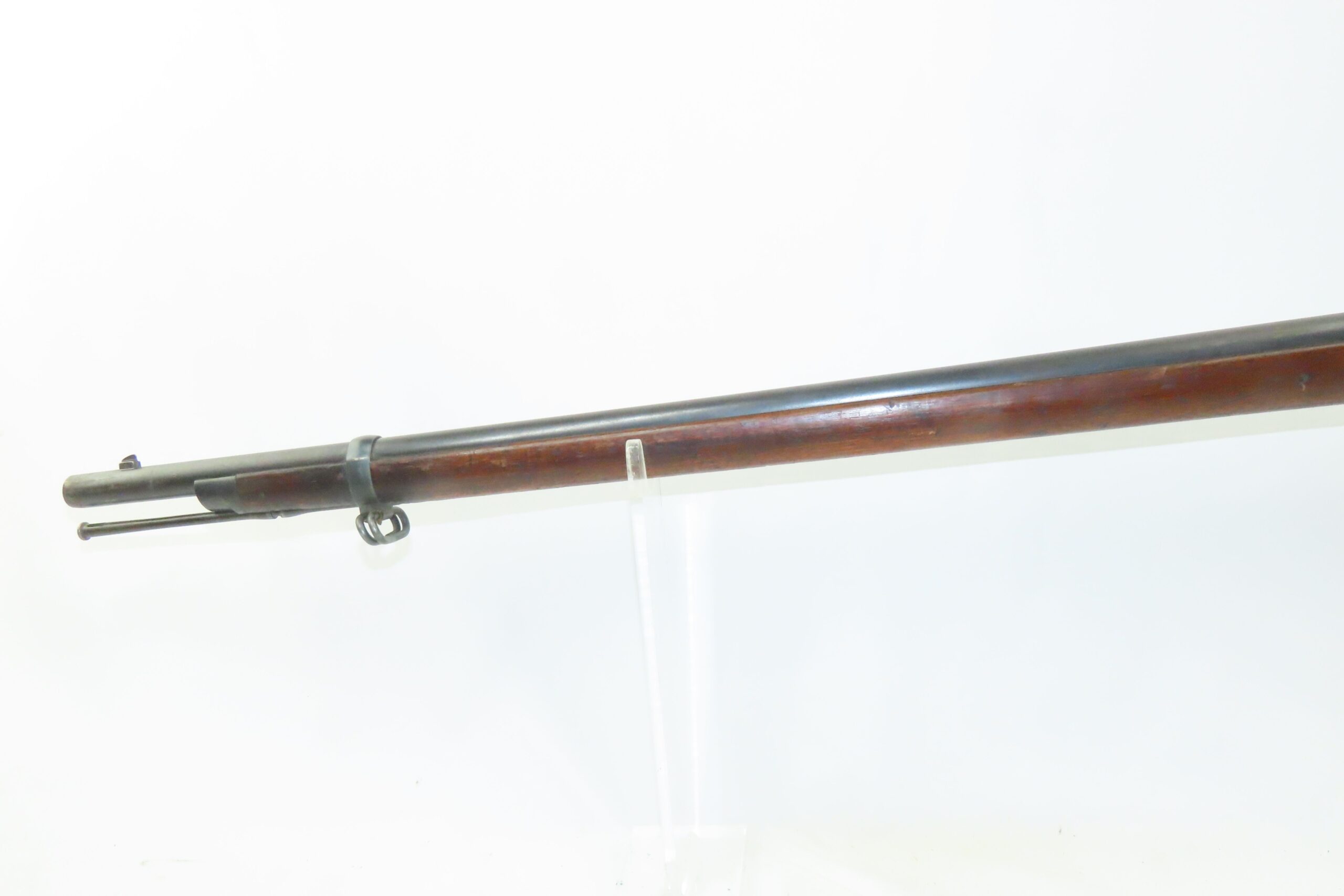 Springfield Model 1884 with Bayonet 4.2 C&R Antique018 | Ancestry Guns